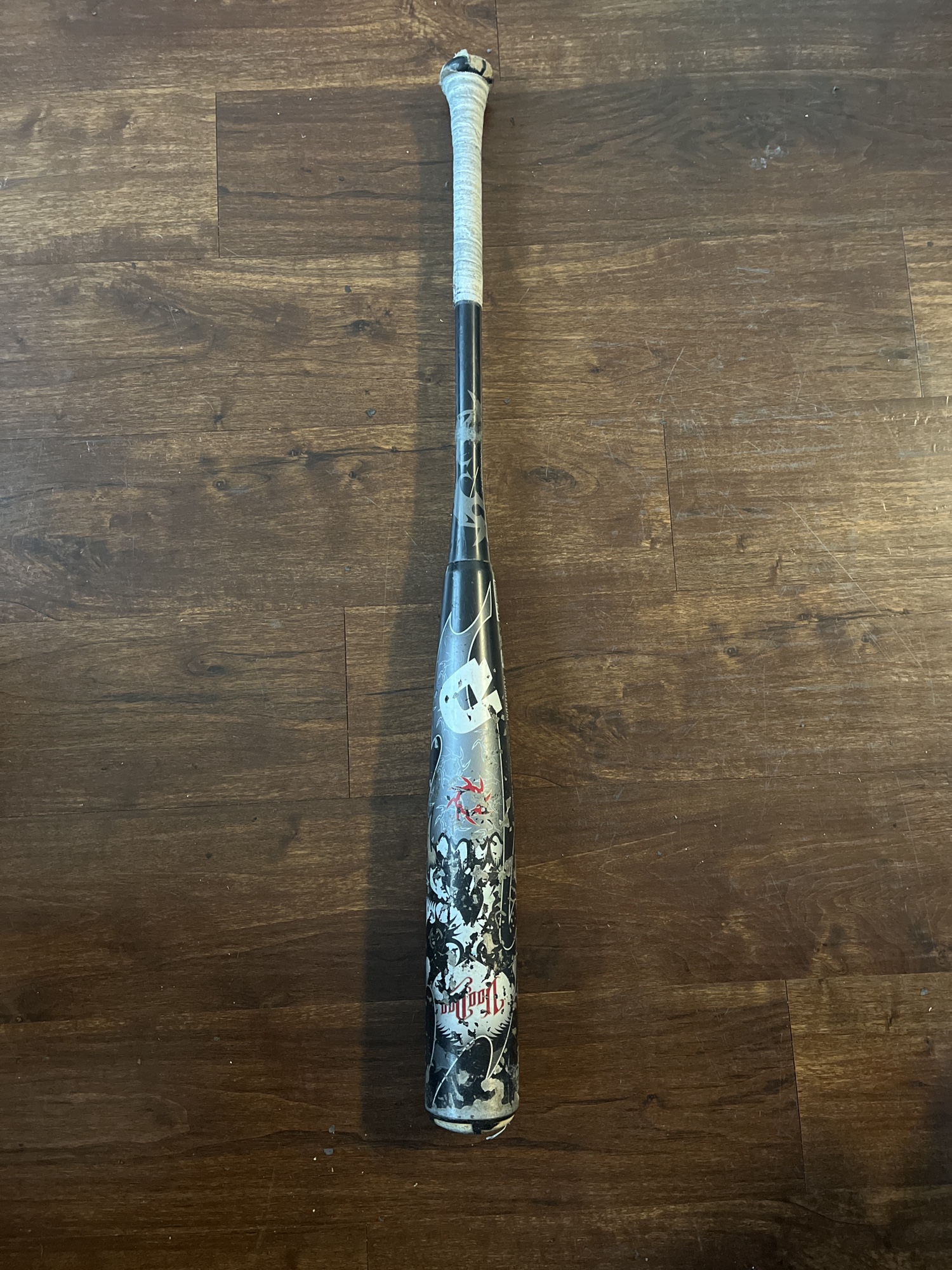 Damarini voodoo Baseball Bat | SidelineSwap