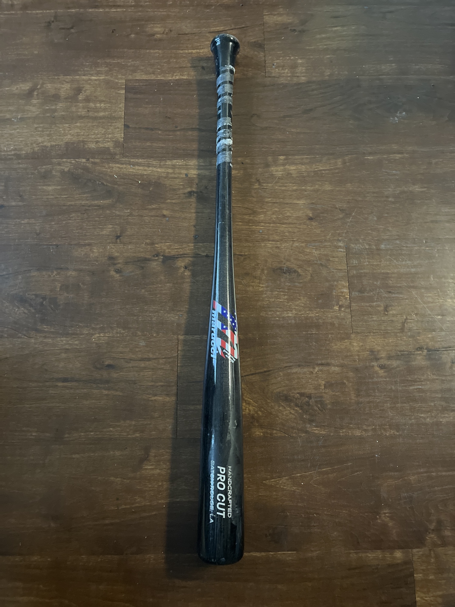 Marucci pro cut woodbat | SidelineSwap
