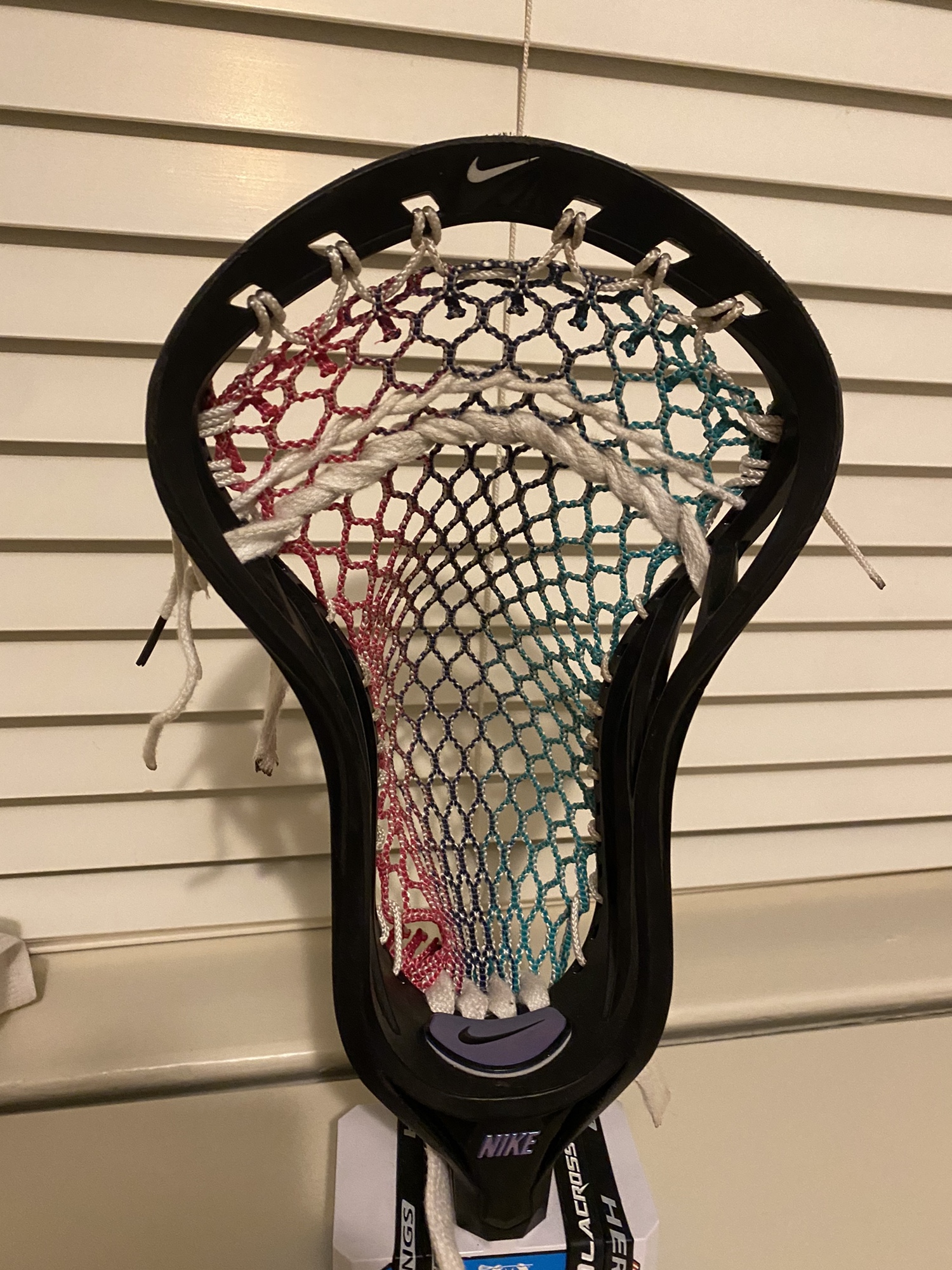 Used Attack & Midfield Strung L3 Head | SidelineSwap