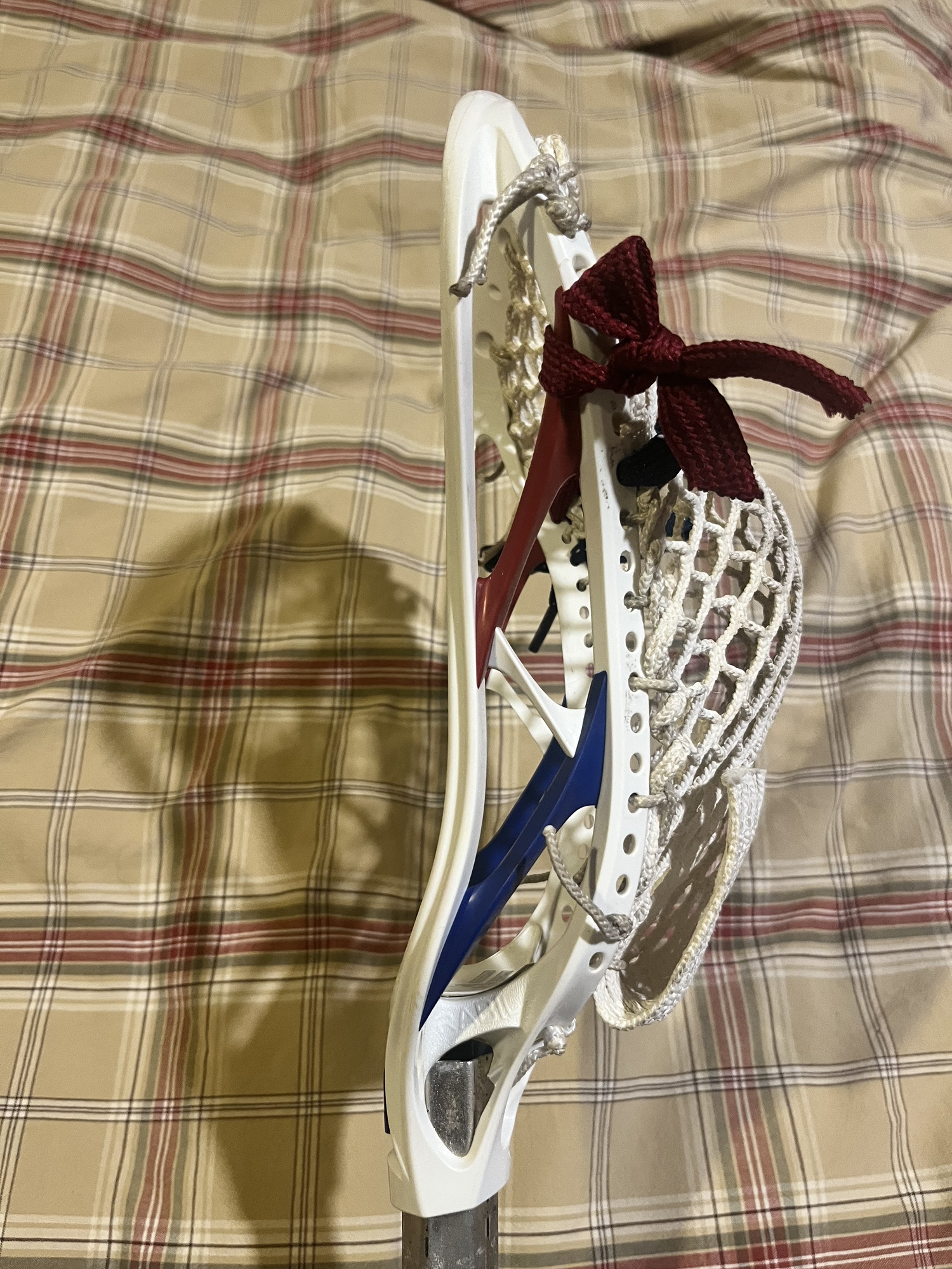 New Attack & Midfield Strung Rabil X Head | SidelineSwap
