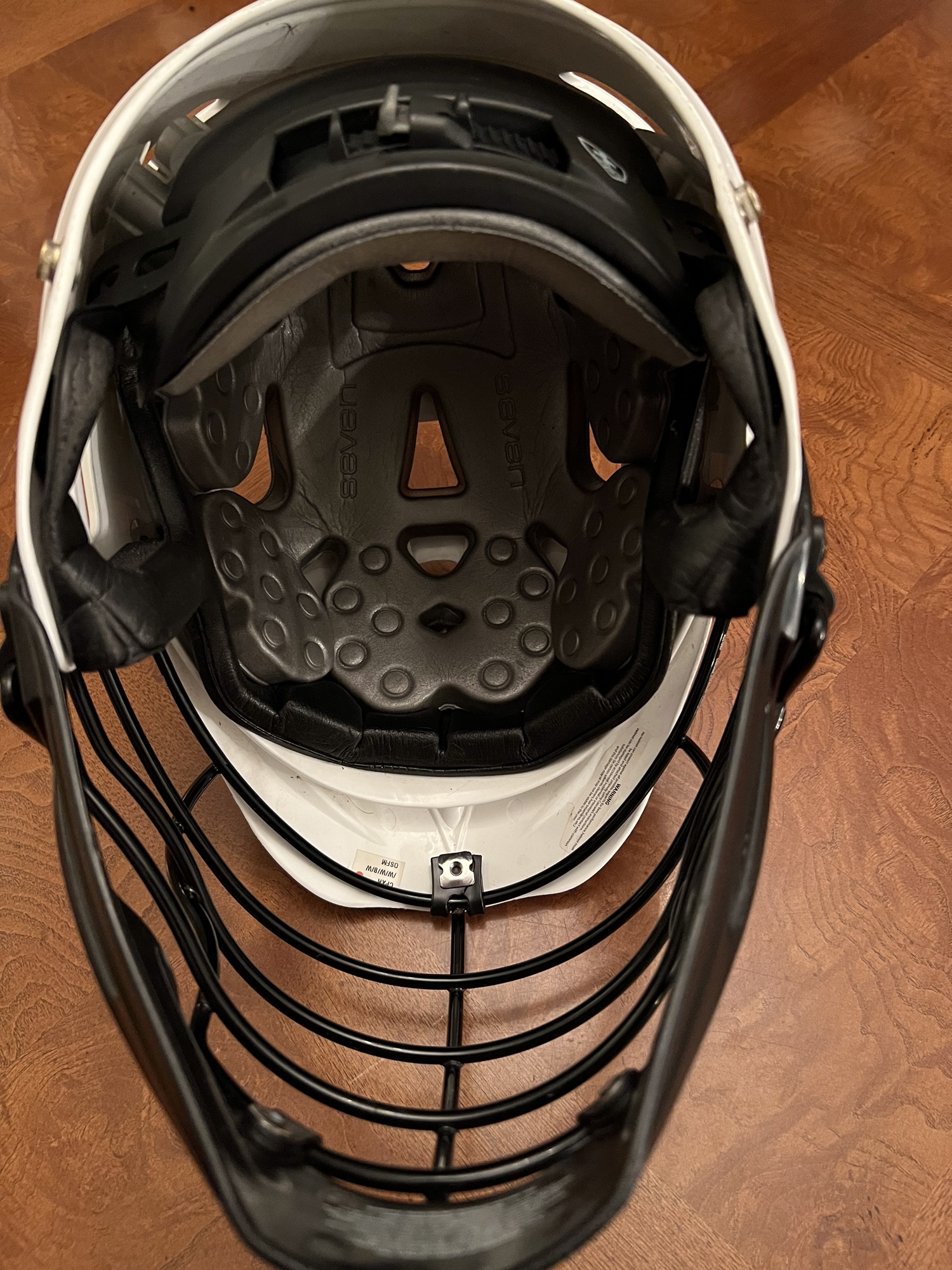 Player's Cascade CPX-R Helmet | SidelineSwap