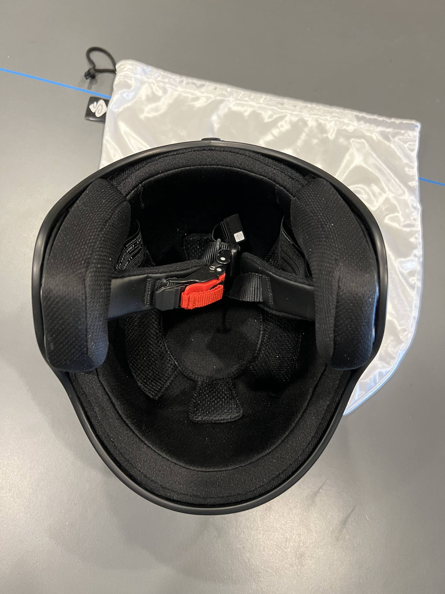 Men's Medium/Large Sweet Protection Helmet FIS Legal | SidelineSwap