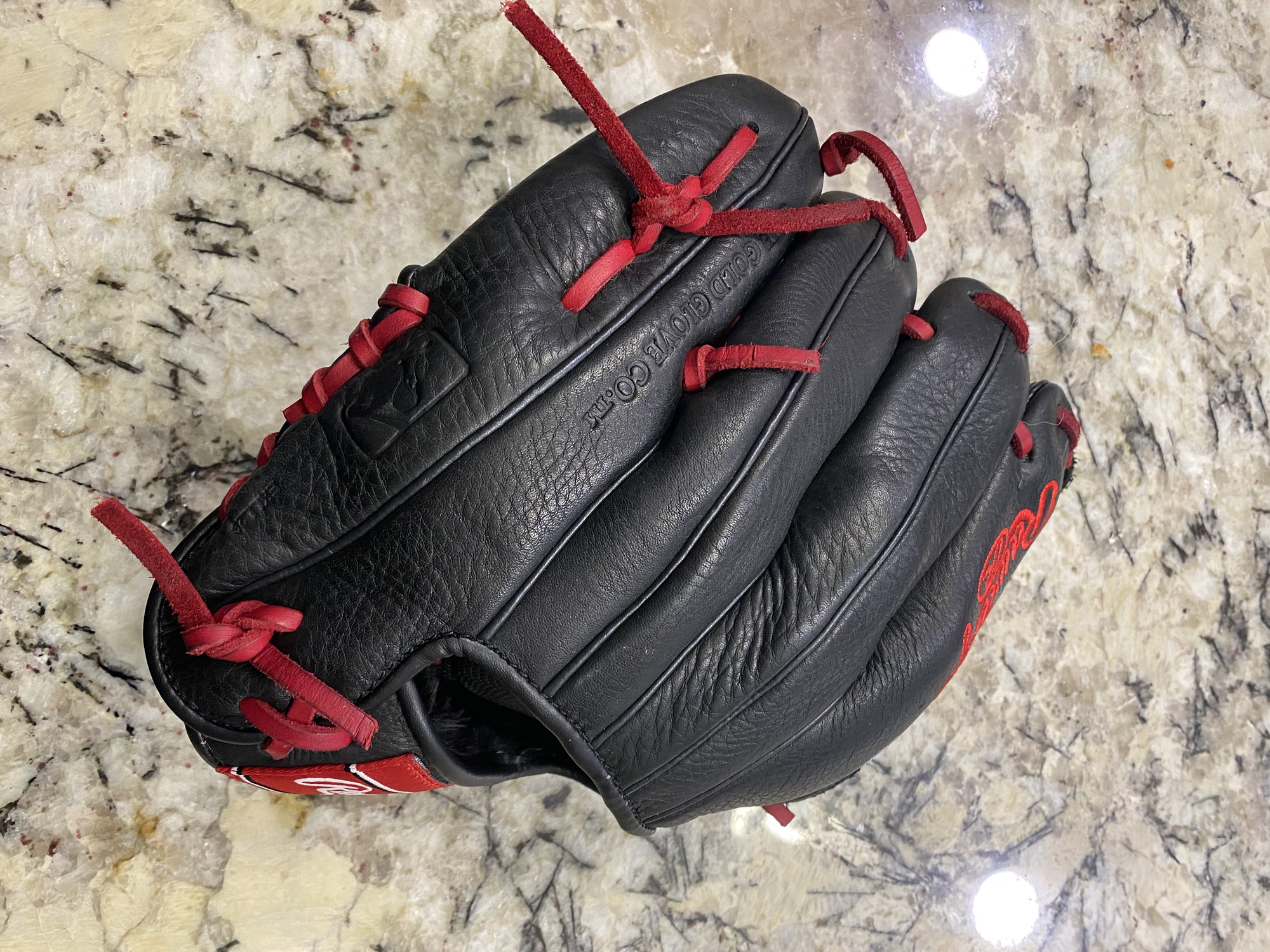 Rawlings select pro lite Corey Seager model | SidelineSwap