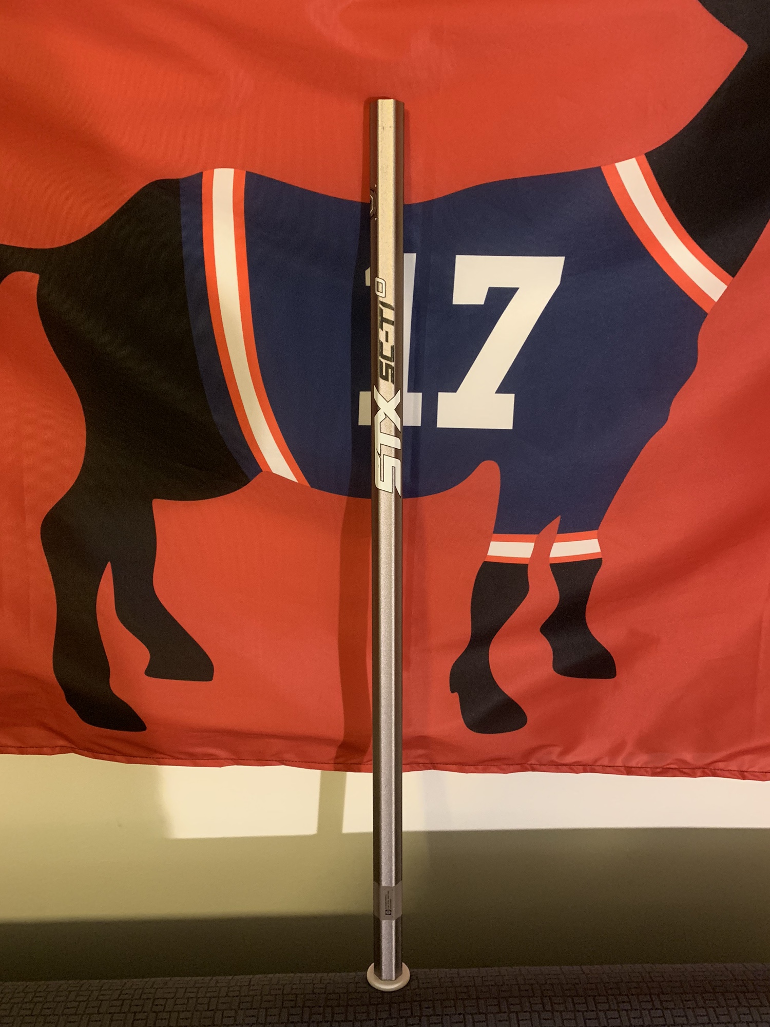 New! STX Stallion SC-TI O Shaft | SidelineSwap