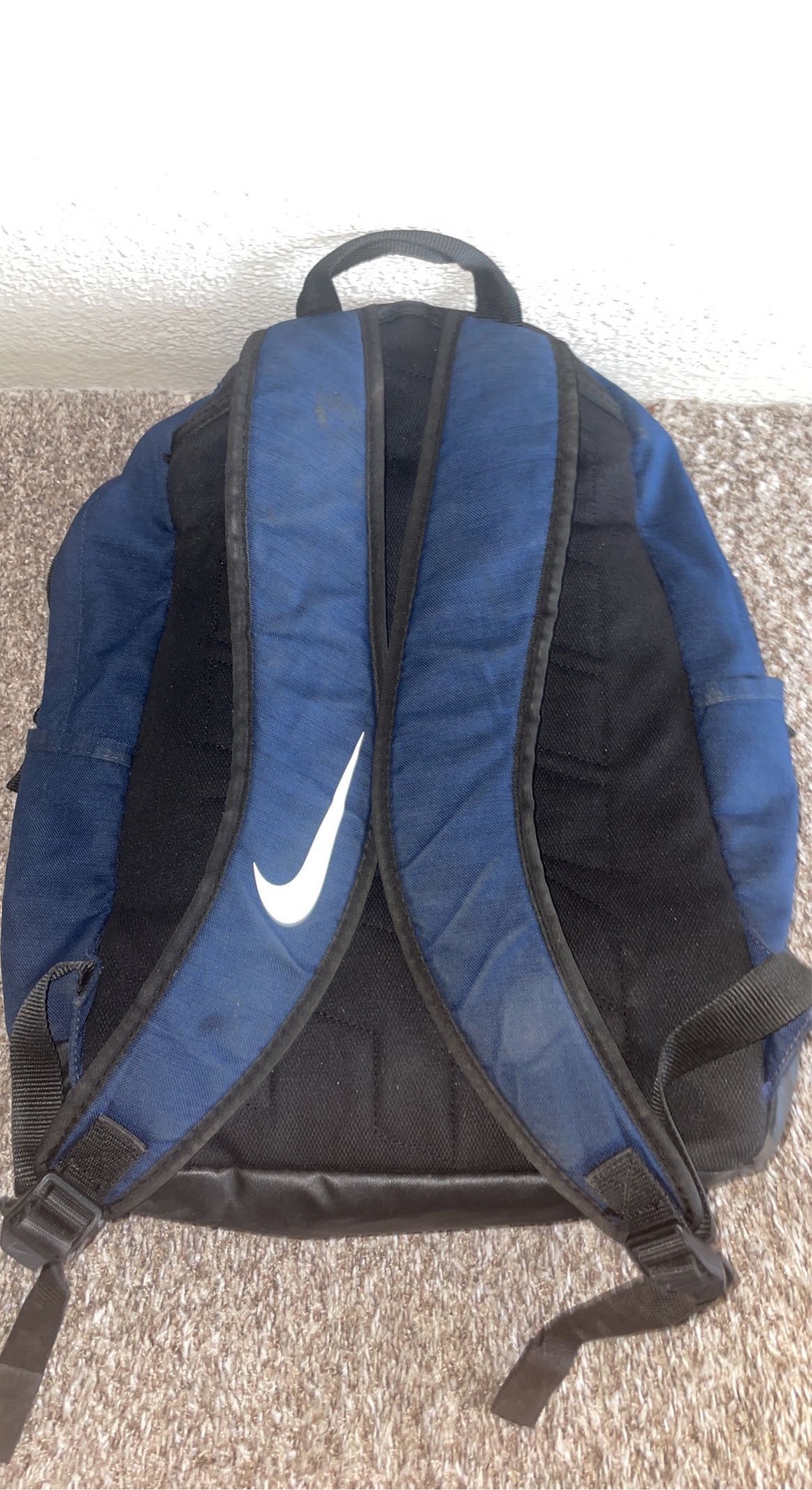 Nike Baseball USA bag | SidelineSwap