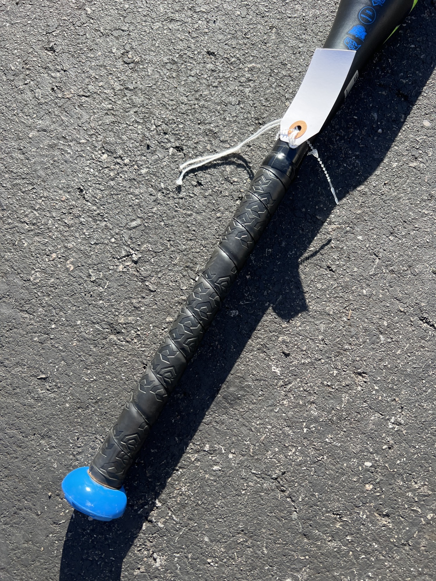 Used DeMarini Bat -13 16OZ 29" | SidelineSwap