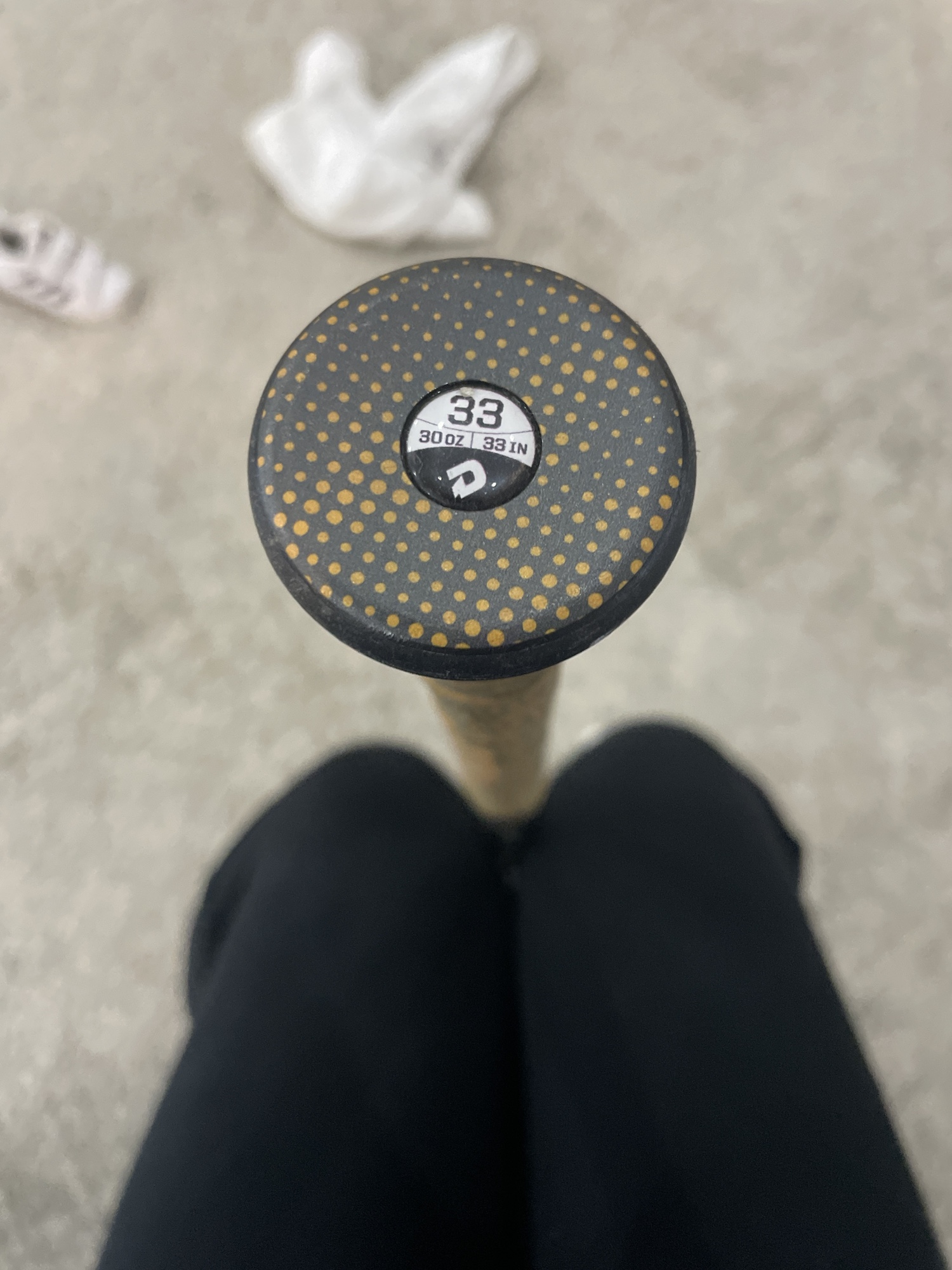 2021 Composite (-3) 30 oz 33" CF Zen Bat | SidelineSwap