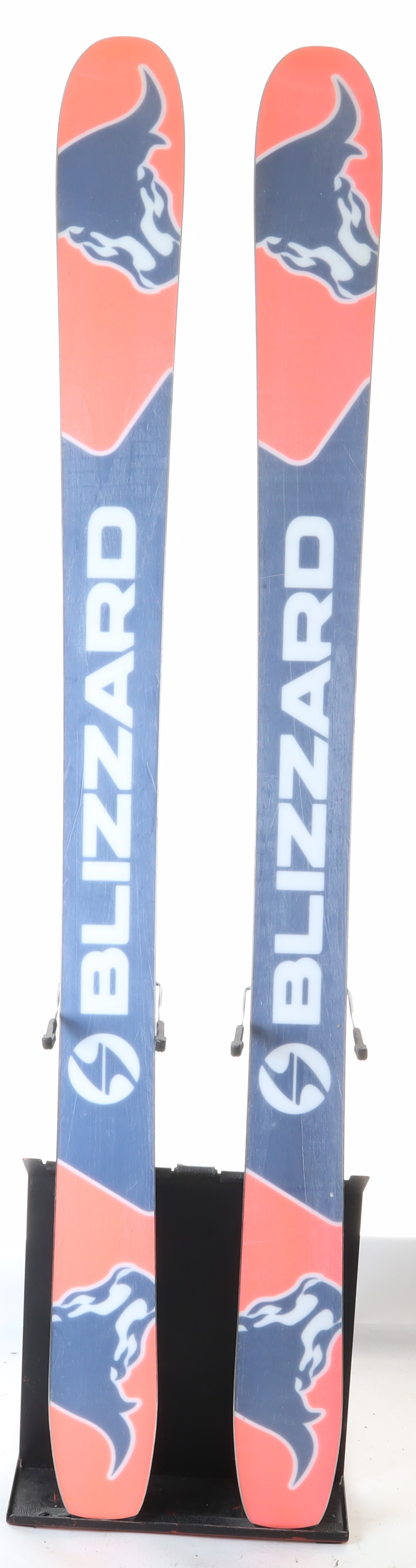 Used 2018 Blizzard Cochise Ski with Look NX 12 bindings, Size 150 ...