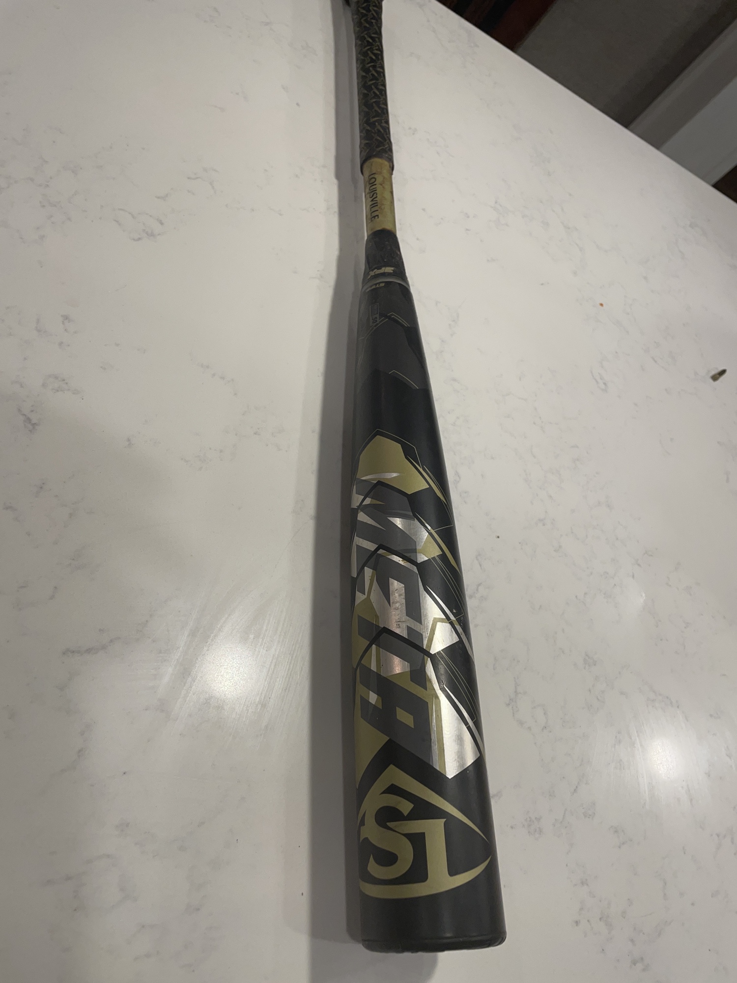 2021 Composite (-3) 28 oz 31" Meta Bat | SidelineSwap