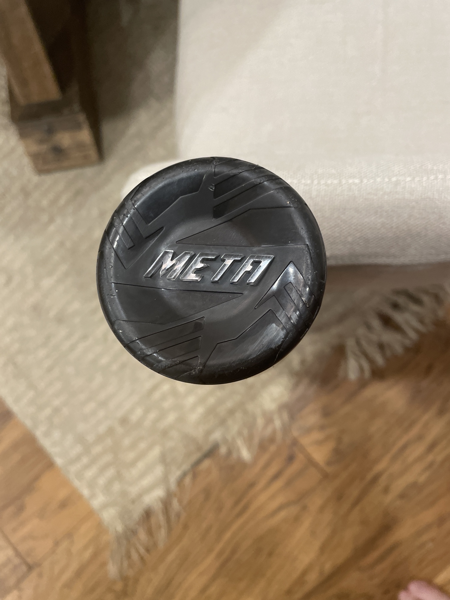 2021 Composite (-3) 28 oz 31" Meta Bat | SidelineSwap