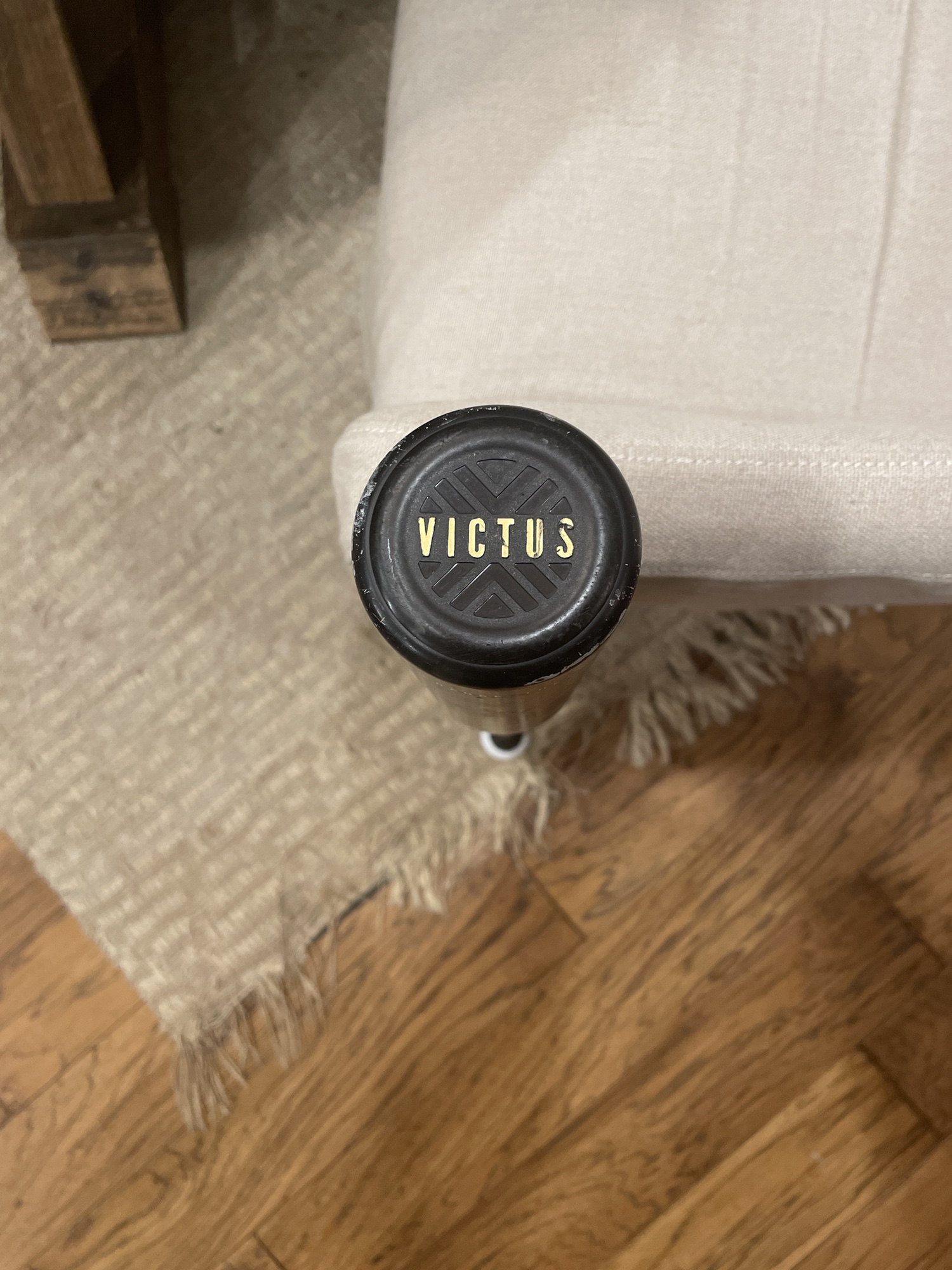 Alloy (-3) 29 oz 32" Victus Vandal Bat | SidelineSwap