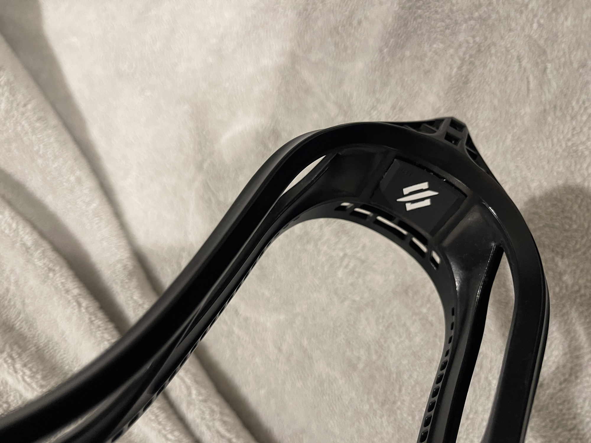 *BRAND NEW* Unstrung Mark 2F Head | SidelineSwap