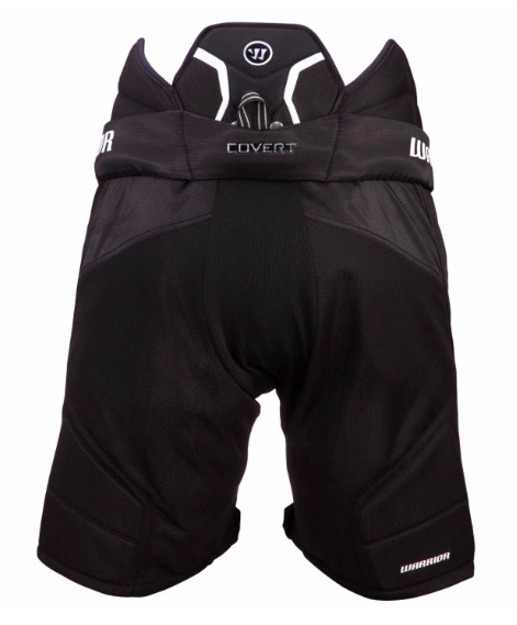 New Warrior Covert QRL Ice Hockey Player Pants Senior Large Black ...