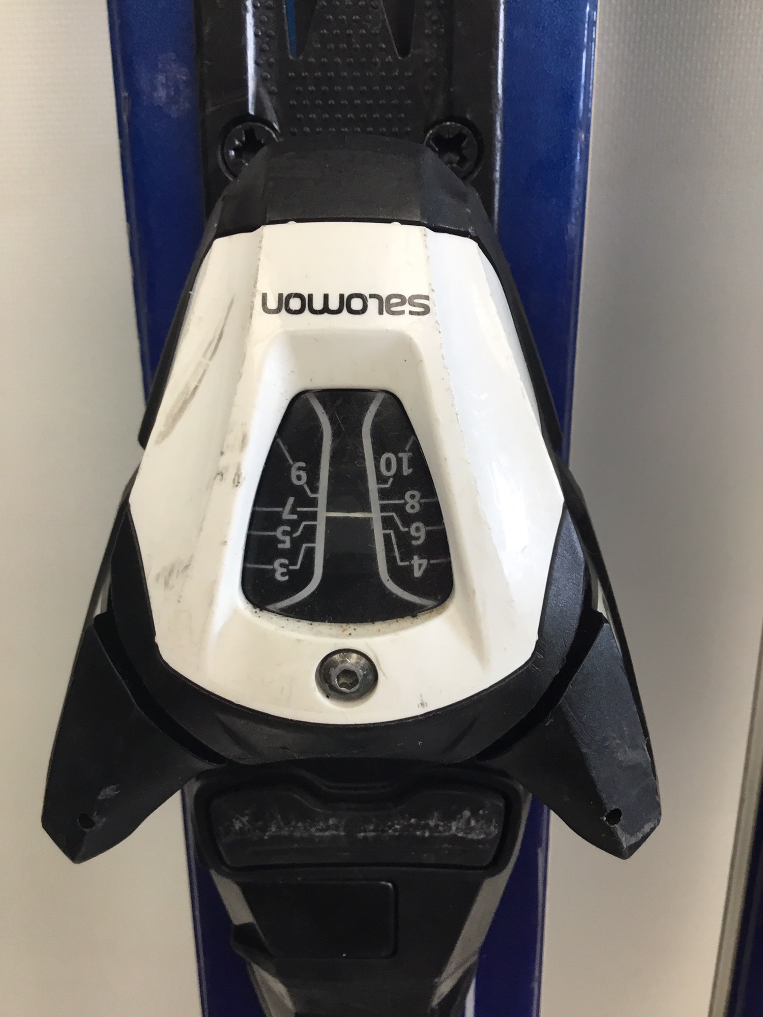 163 K2 Konic RX Skis | SidelineSwap