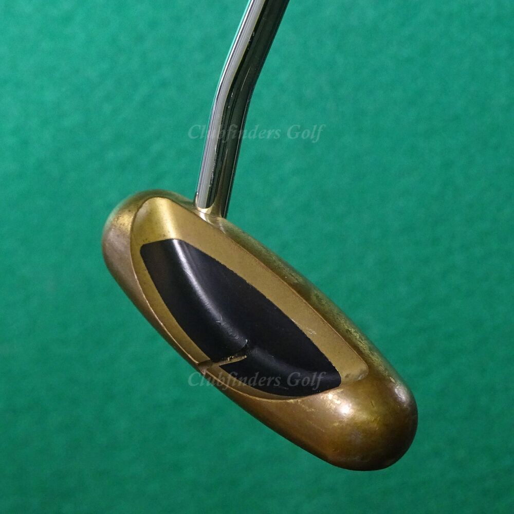 True Line USA HD 1 100% Milled 33" Putter Golf Club | SidelineSwap