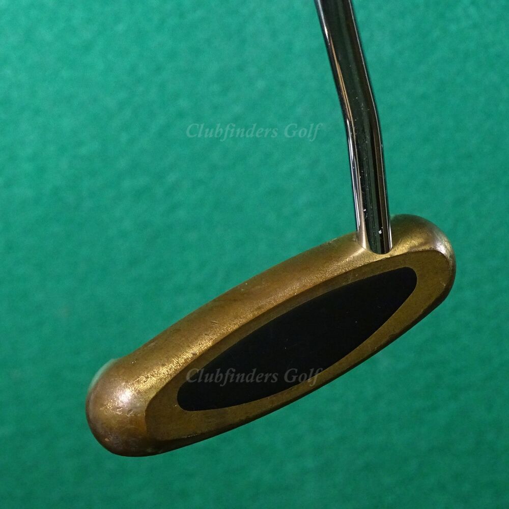 True Line USA HD 1 100% Milled 33" Putter Golf Club | SidelineSwap