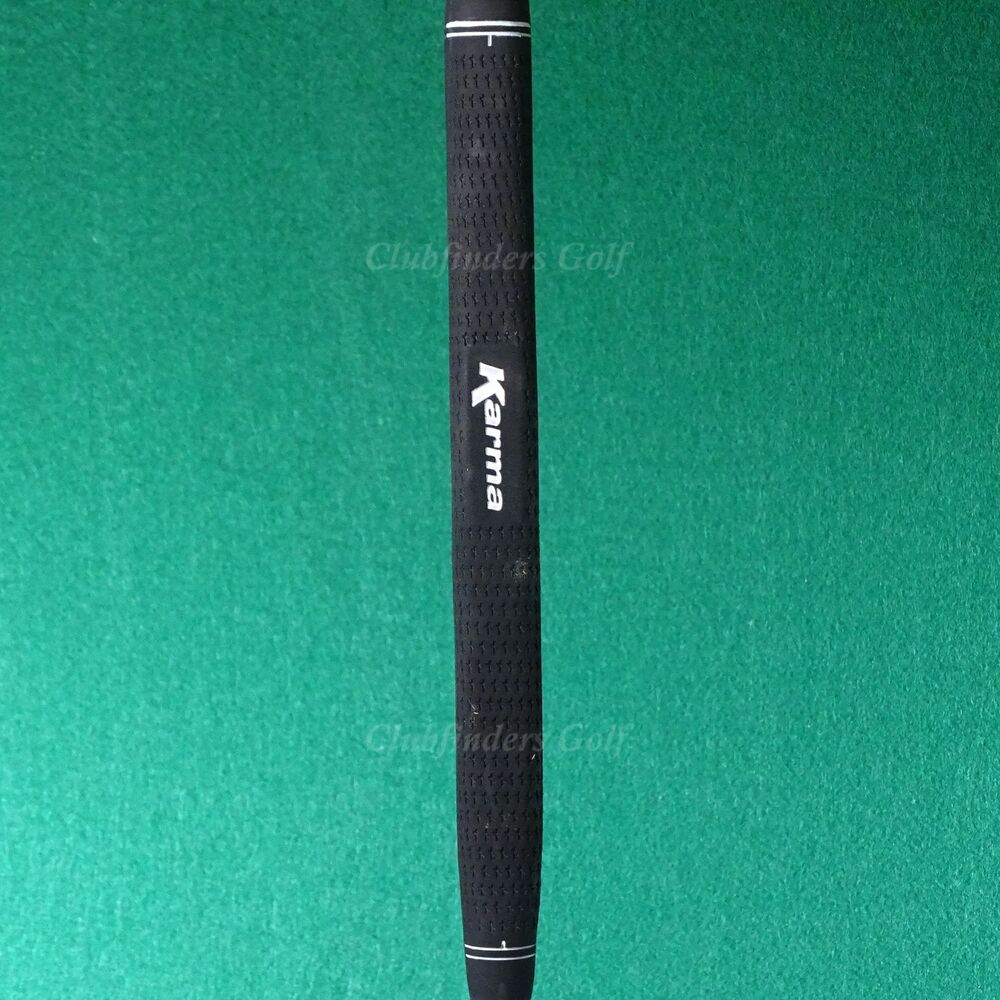 True Line USA HD 1 100% Milled 33" Putter Golf Club | SidelineSwap