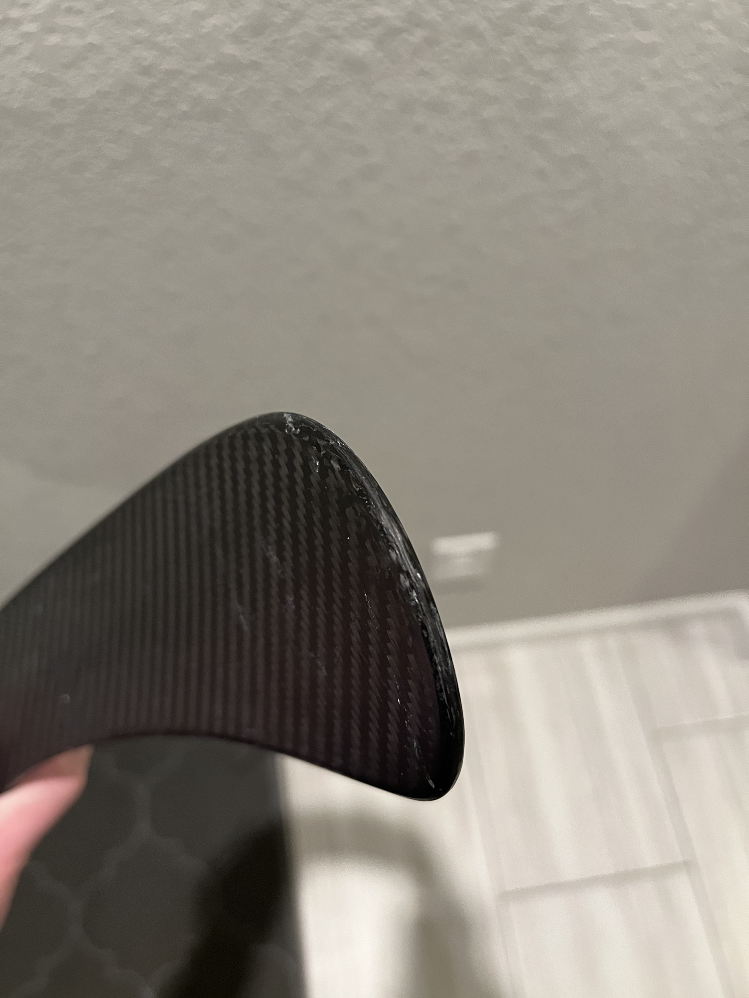 Mitch Marner Pro Stock True XC9 ACF Hockey Stick | SidelineSwap