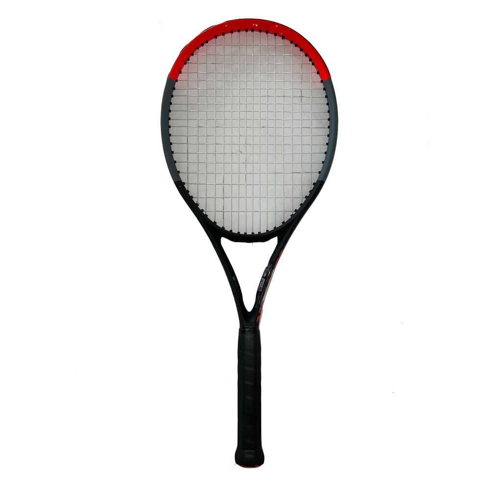 Used Wilson Clash 100 Pro V1 Tennis Racquet 4 3/8 27300 | SidelineSwap