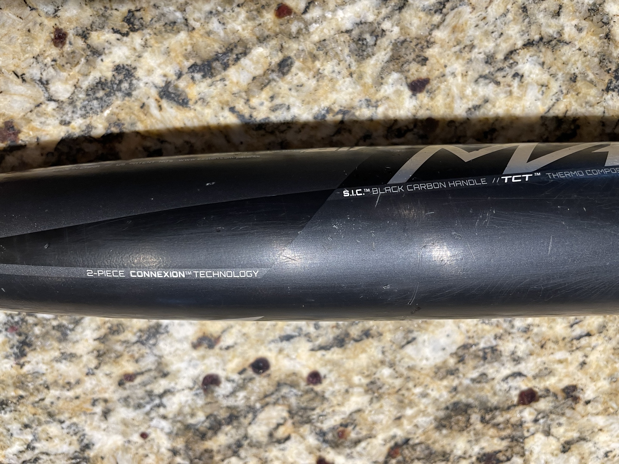 Great Bat! RARE SIZE MAKO BEAST! Easton Mako Beast 28/17 (-11) 2 1/4 ...