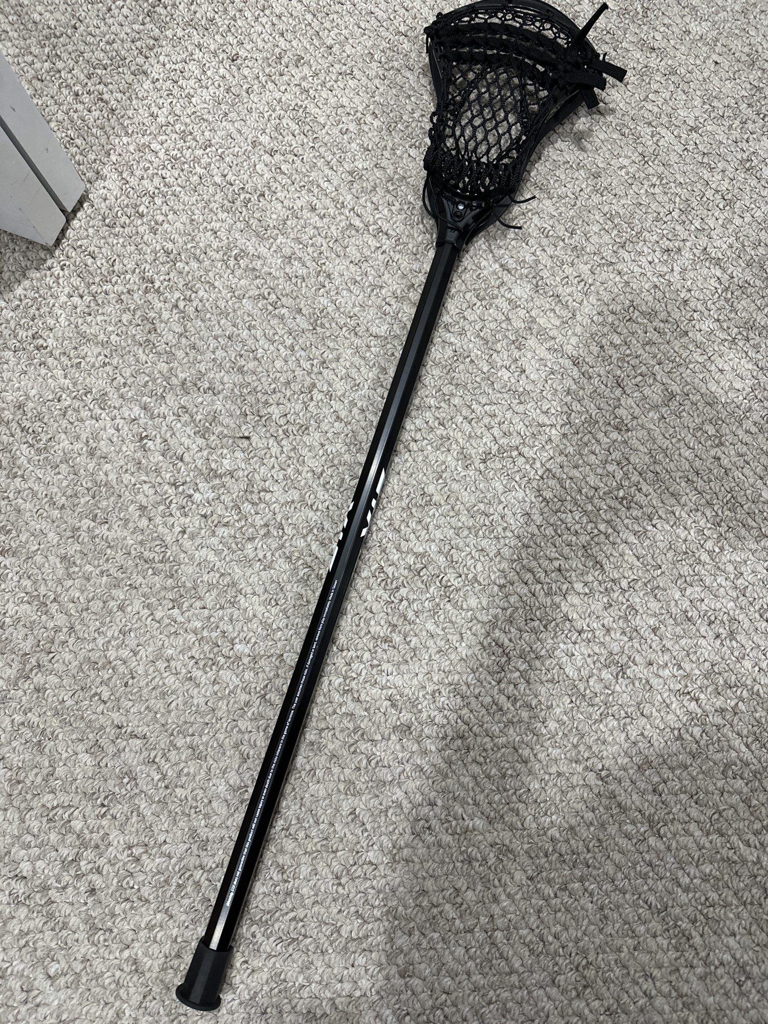 New STX Stallion 6000 Stick | SidelineSwap