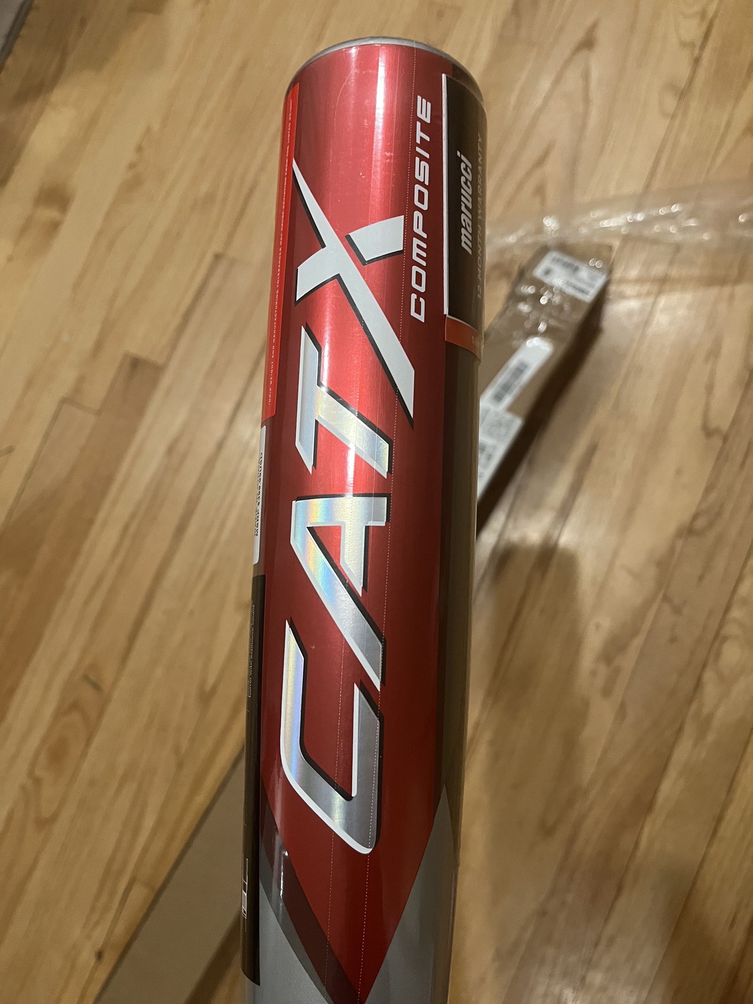 2023 Composite (-5) 26 oz 31" CAT X Bat | SidelineSwap