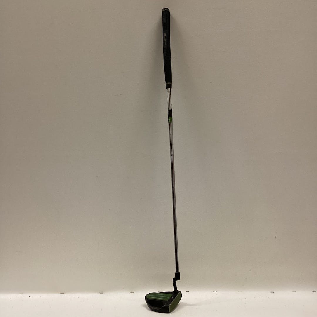 Used Tommy Armour Diamond Scot Mallet Putters | SidelineSwap