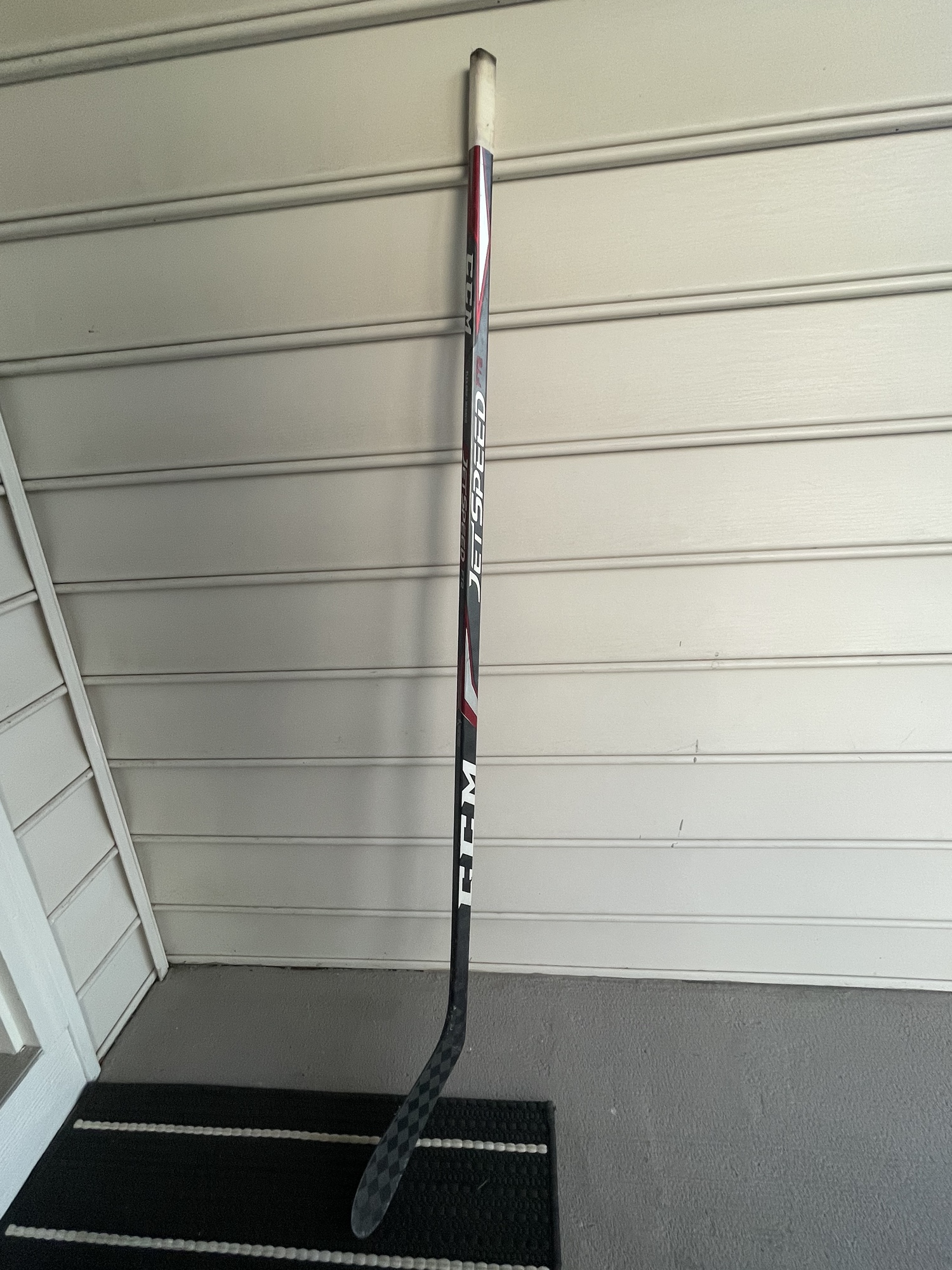 CCM JetSpeed FT2 Junior Right Hand P28 Curve (McDavid) | SidelineSwap