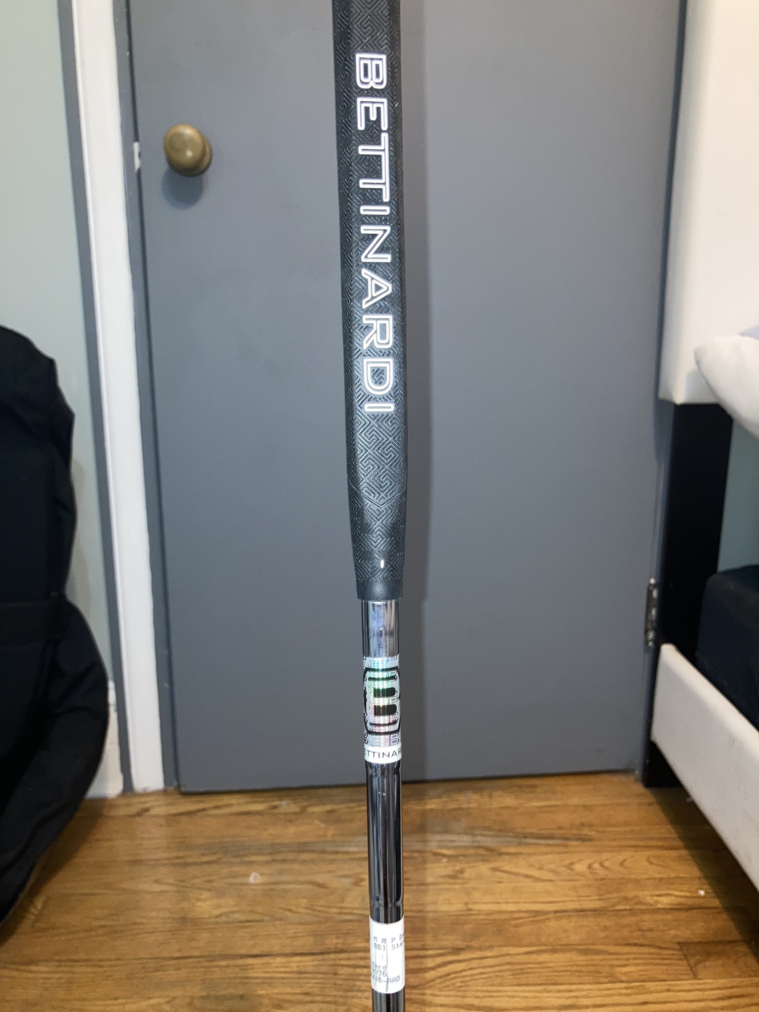 Bettinardi BB1 Putter 34" | SidelineSwap