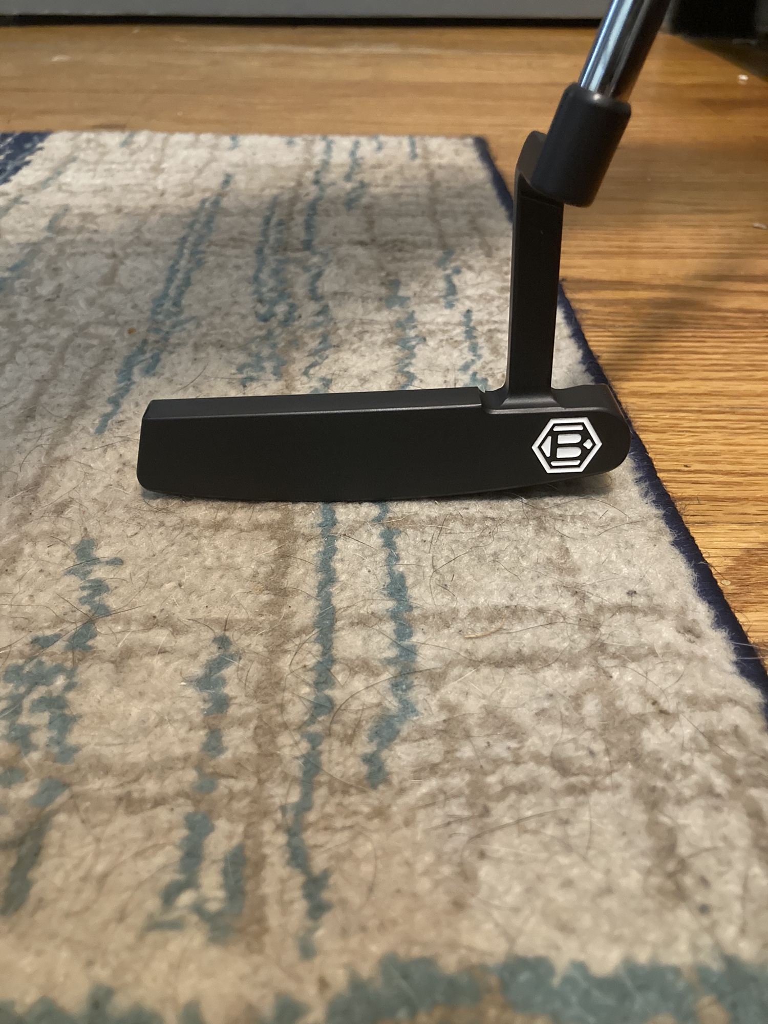 Bettinardi BB1 Putter 34" | SidelineSwap
