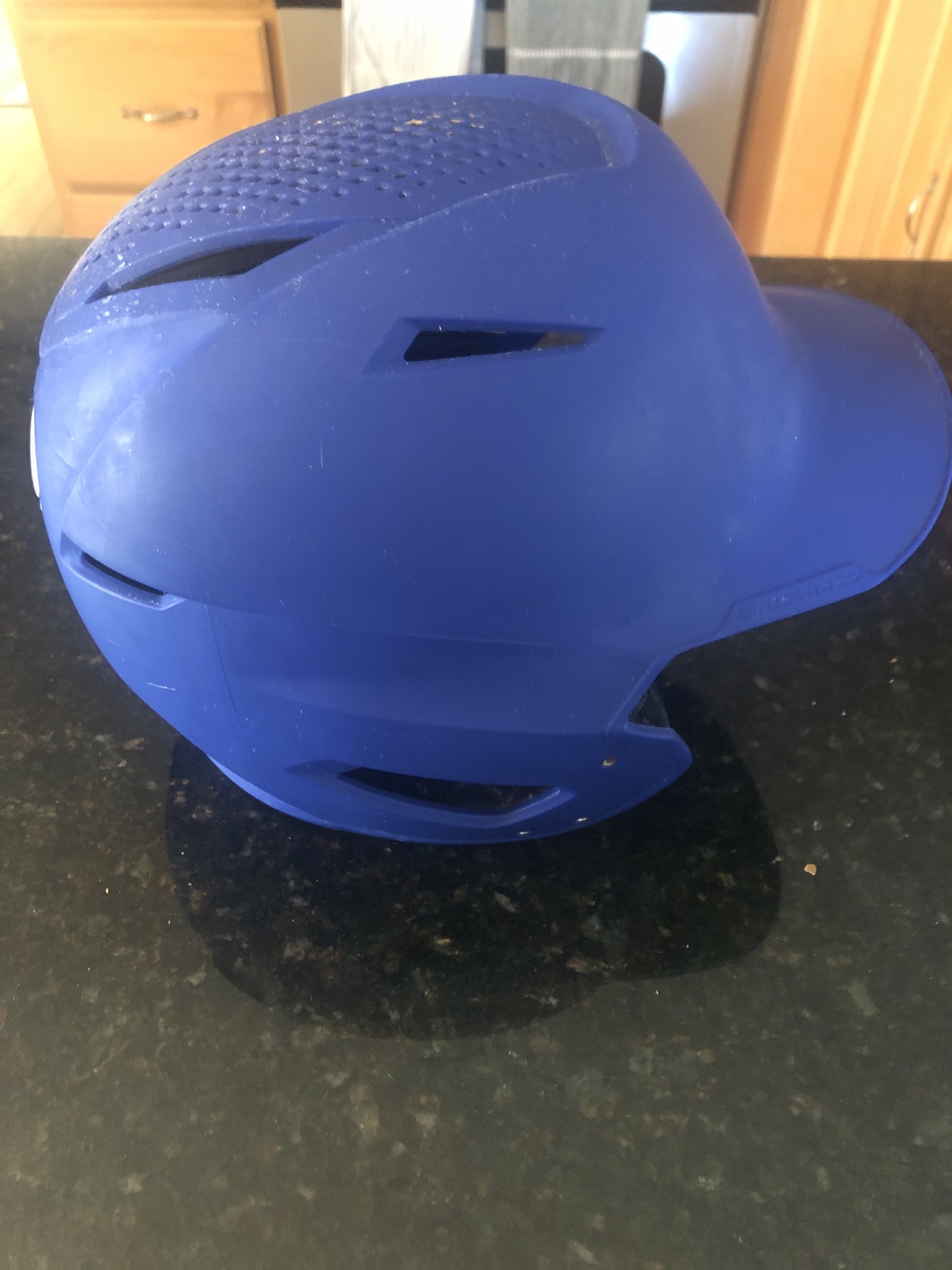 Evo shield baseball helmet | SidelineSwap