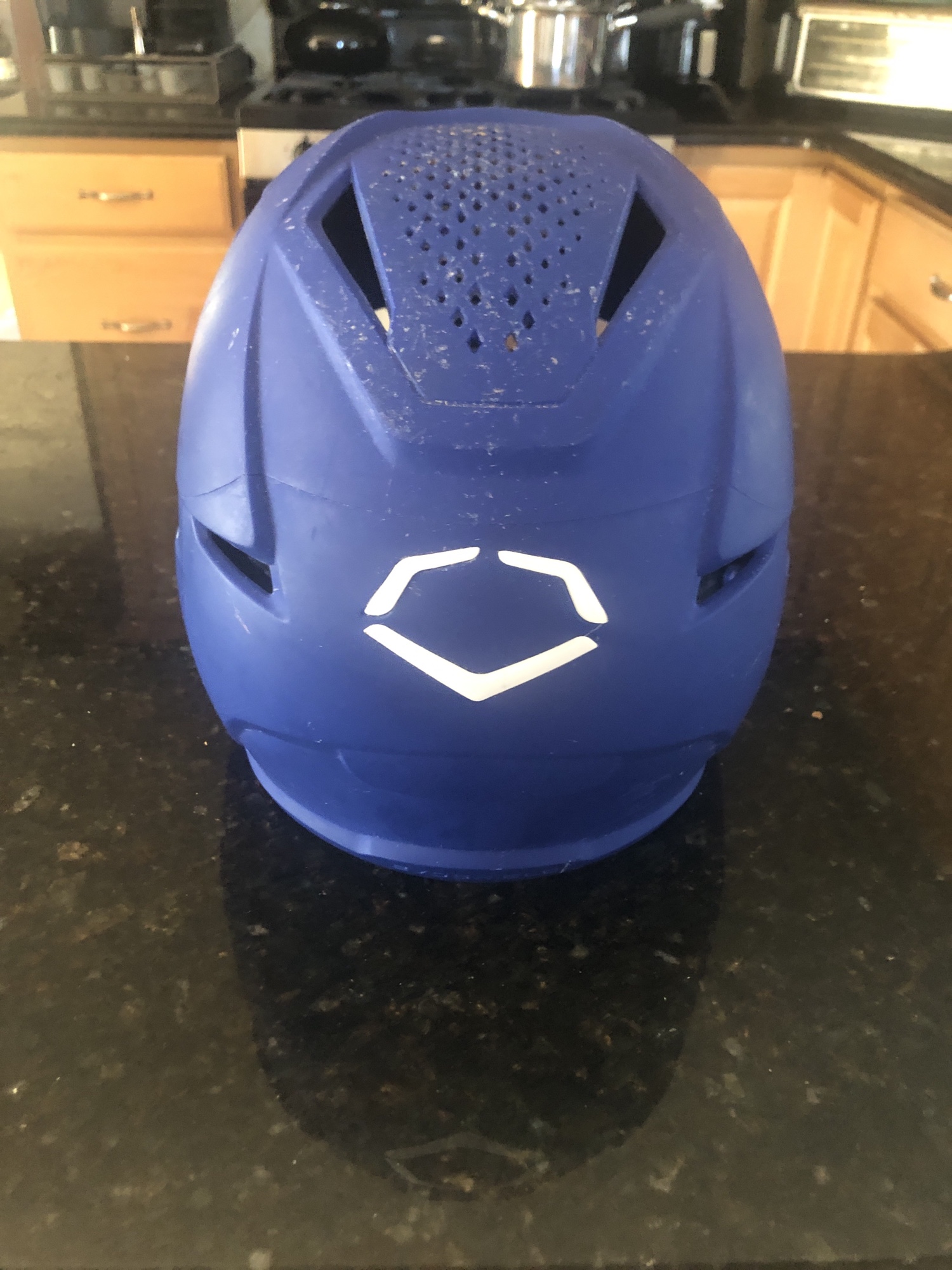Evo shield baseball helmet | SidelineSwap
