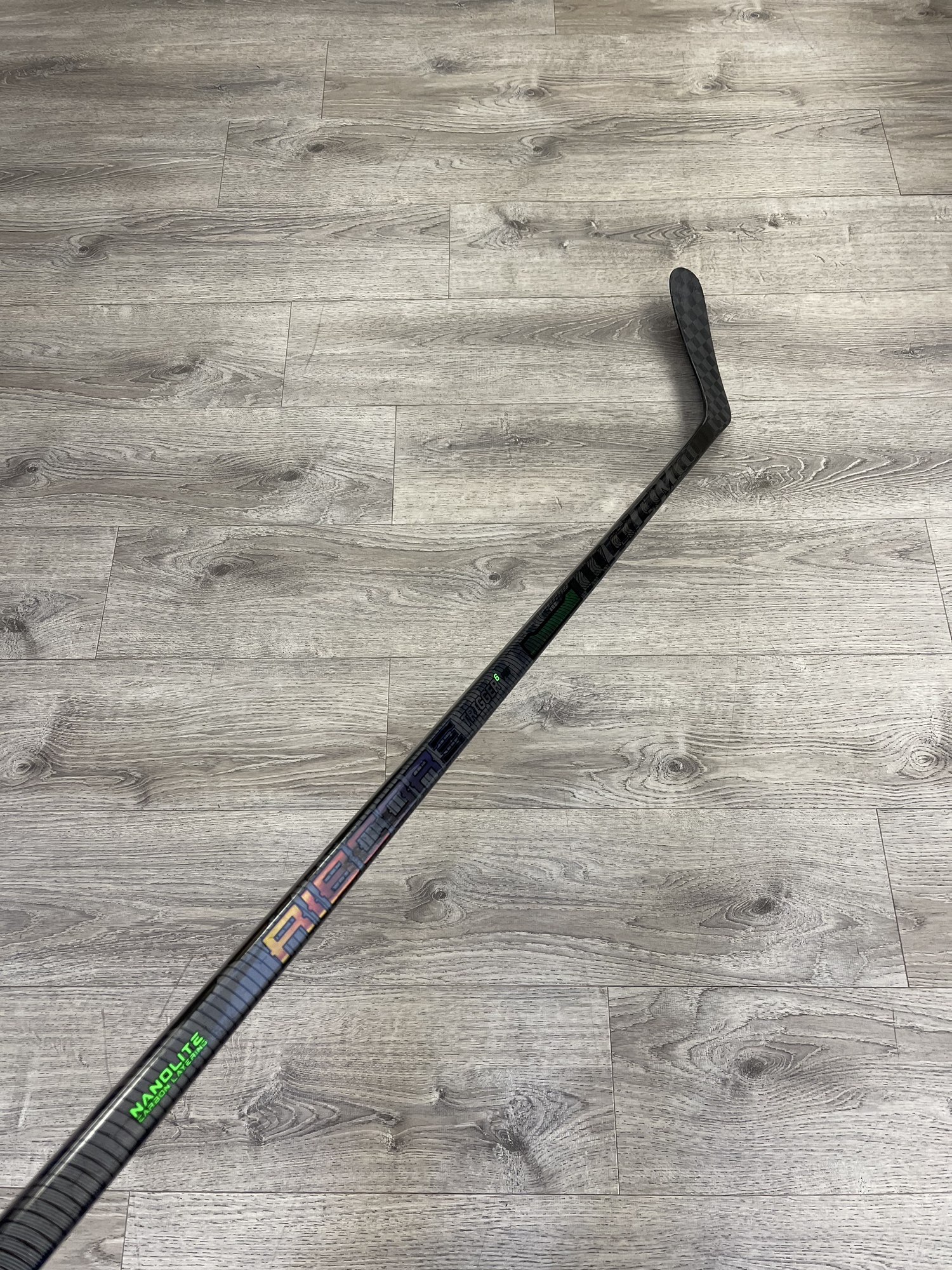 Ccm Trigger 6 Pro P90 70 Flex | SidelineSwap