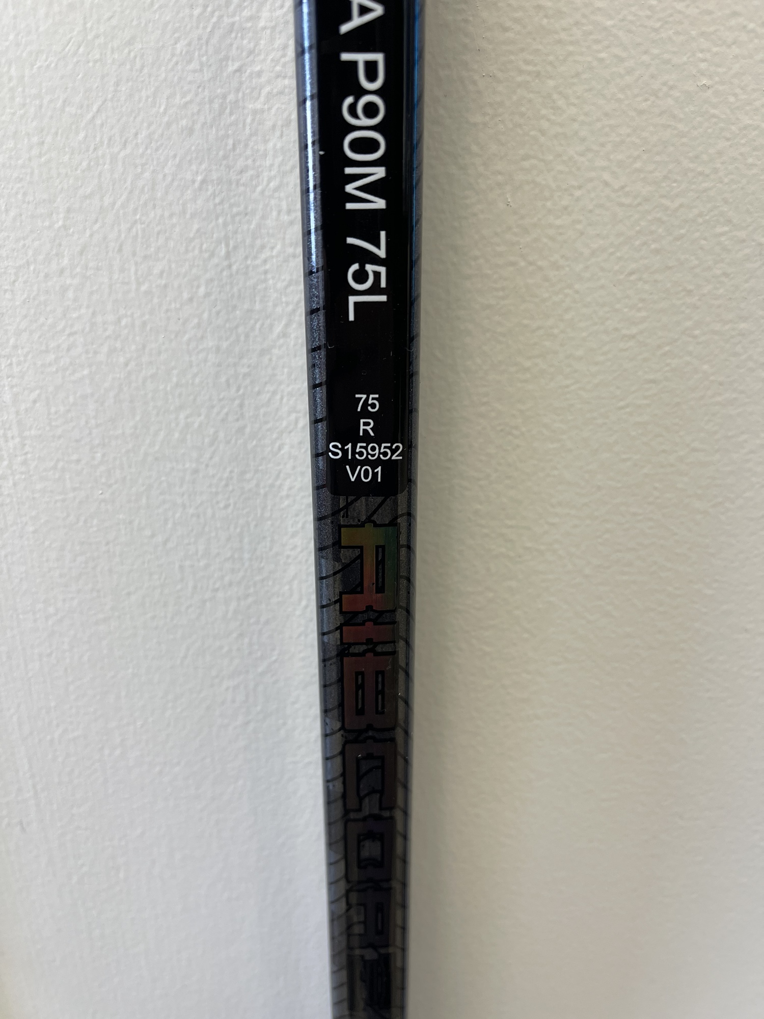 Ccm Trigger 6 Pro P90M 75 Flex | SidelineSwap