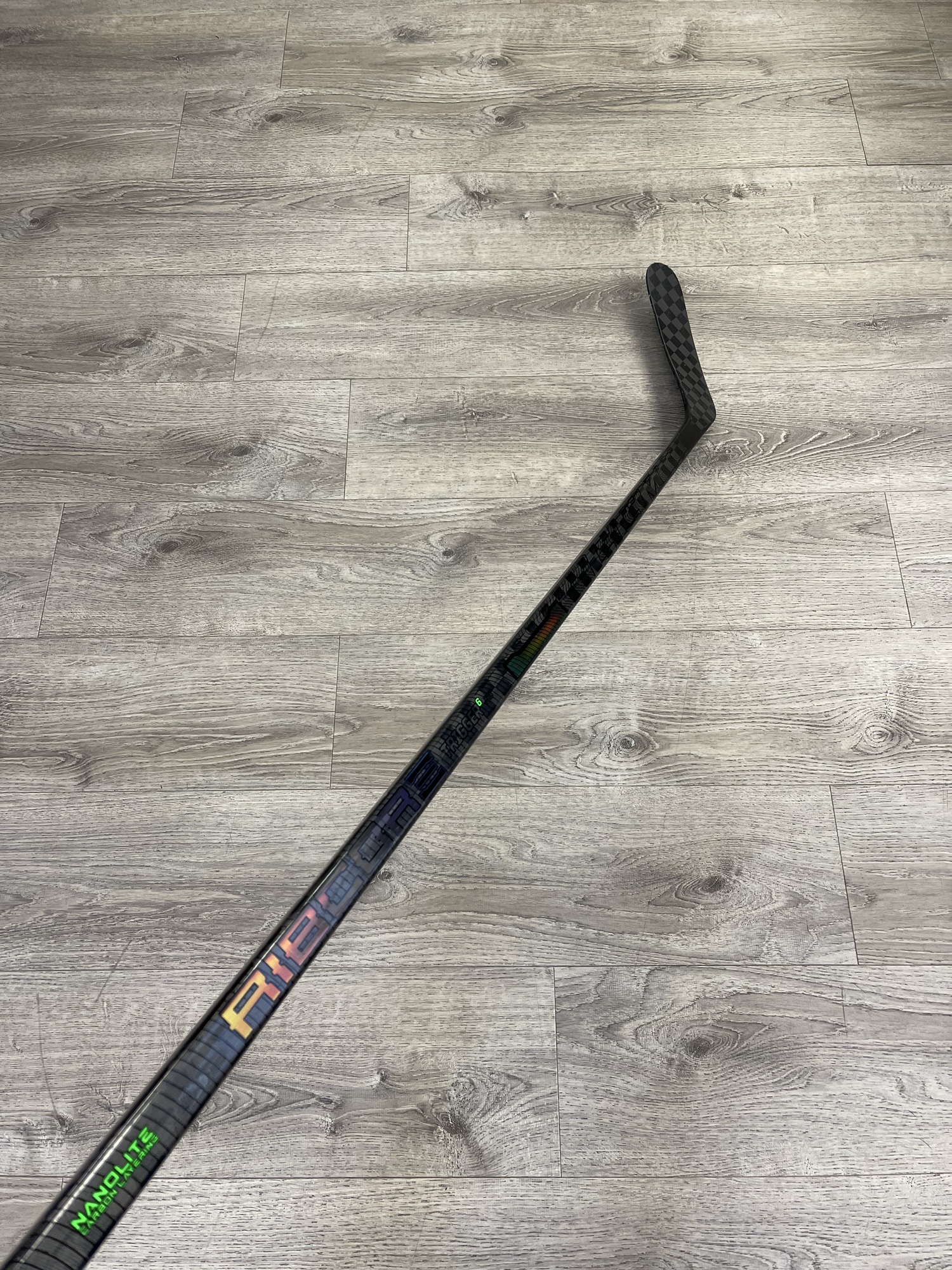 Ccm Trigger 6 Pro P90M 75 Flex | SidelineSwap