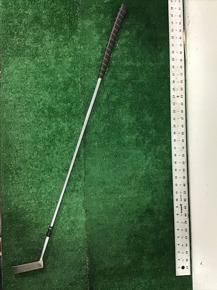 MacGregor Jack Nicklaus JN100 Putter 35” Inches (2* flat) | SidelineSwap