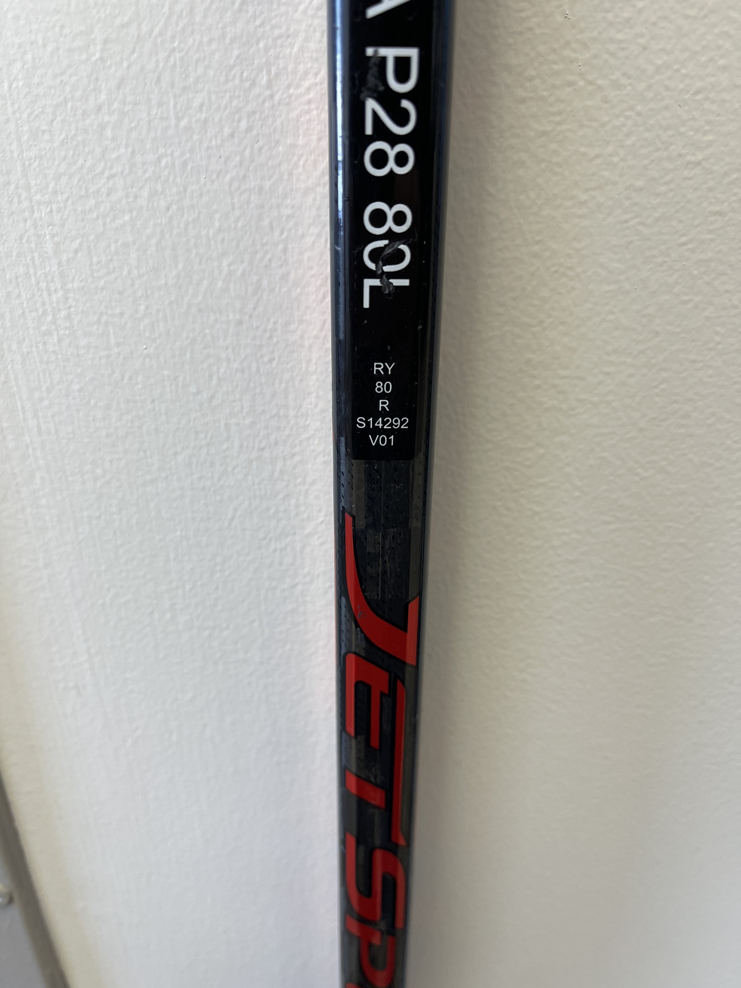 Ccm jetspeed ft4 pro P28 80 Flex | SidelineSwap