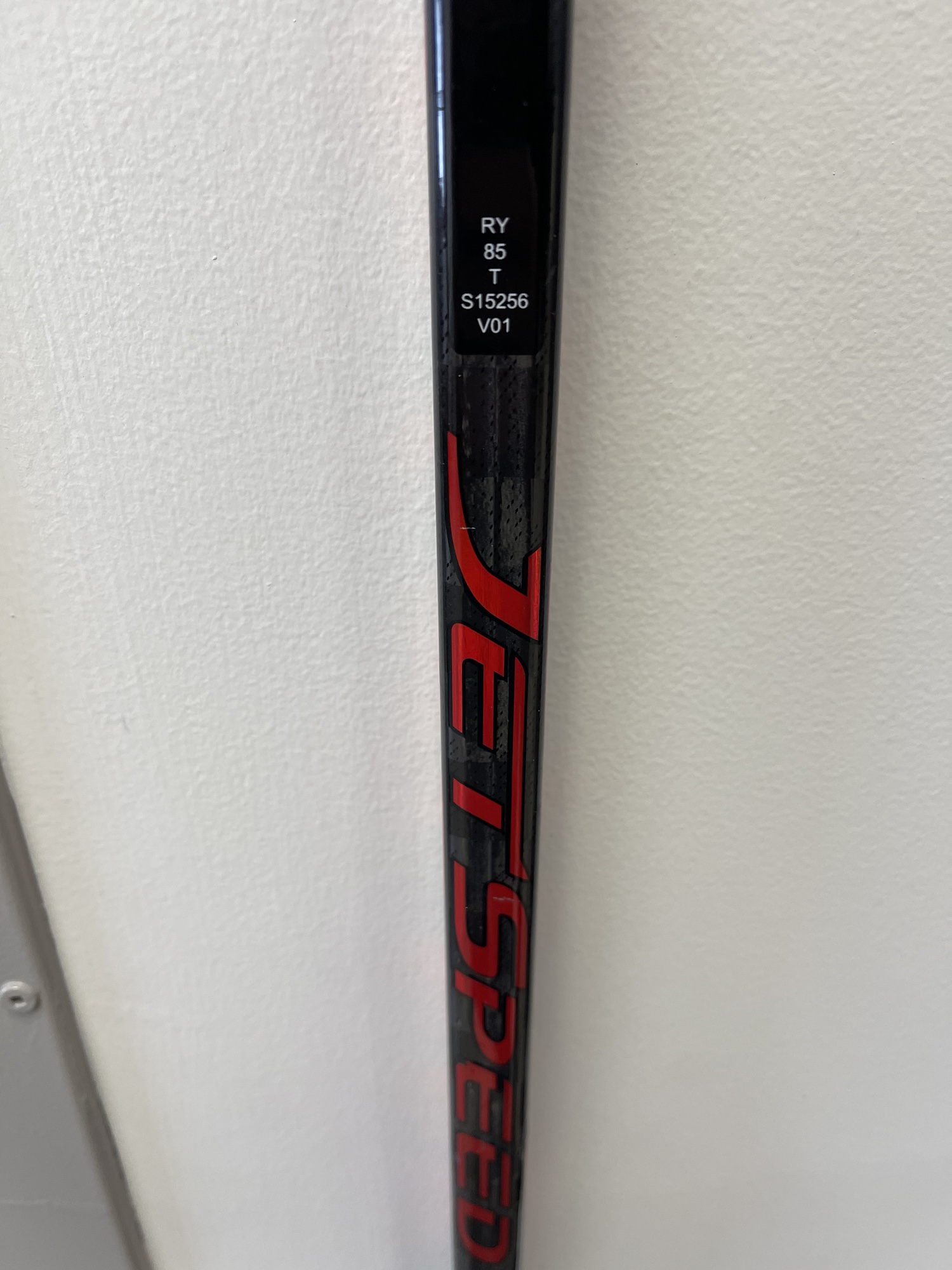 Ccm jetspeed ft4 pro P90M 85 Flex | SidelineSwap