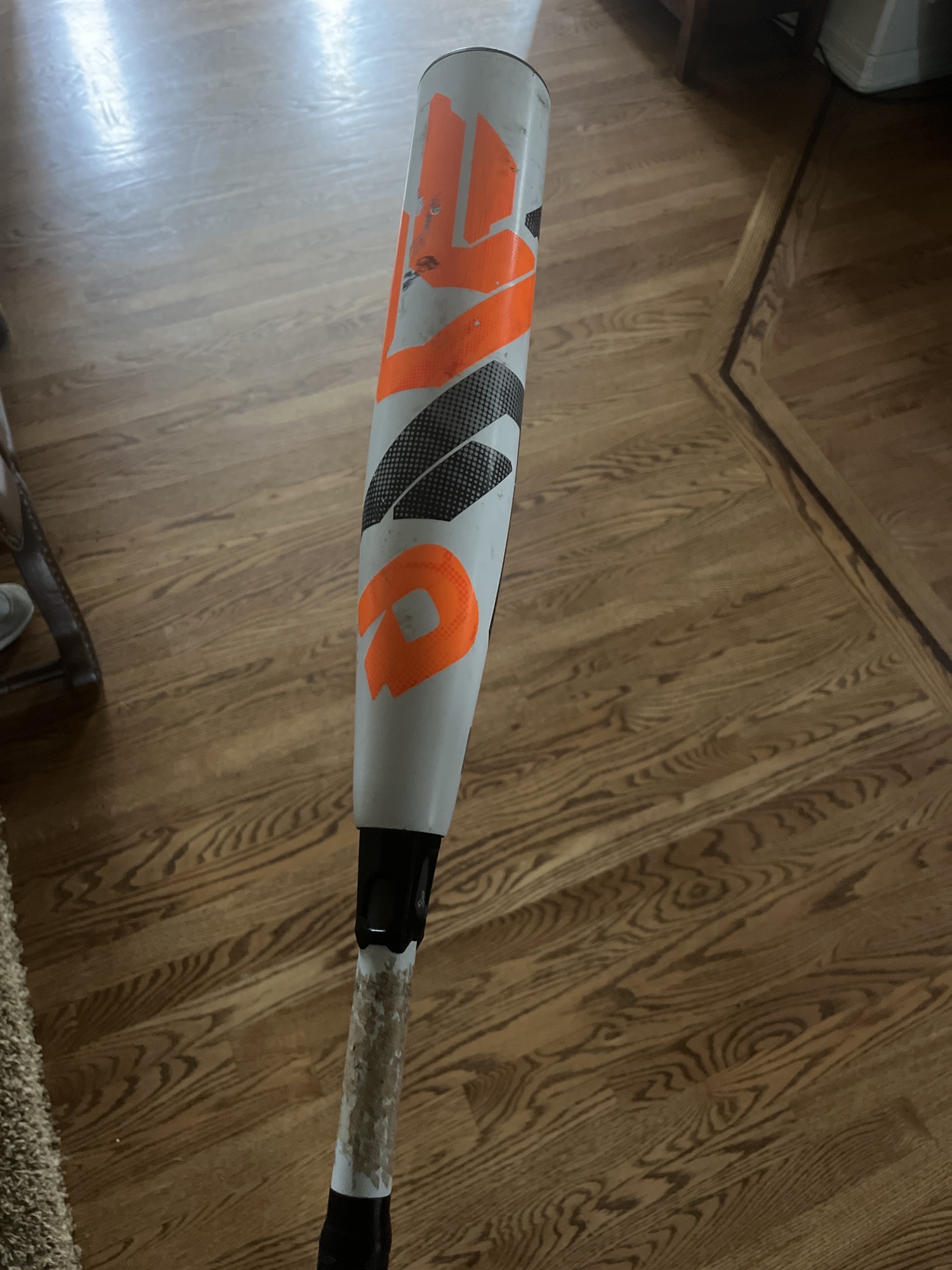 2021 Composite (-5) 25 oz 30" CF Zen Bat | SidelineSwap