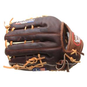 New Louisville Slugger Icon Series IC1275 Right Hand Throw Glove 12.75 ...