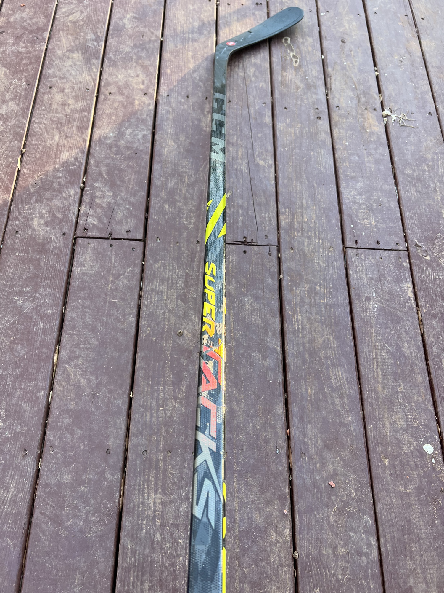 CCM Super Tacks AS4 Pro | SidelineSwap