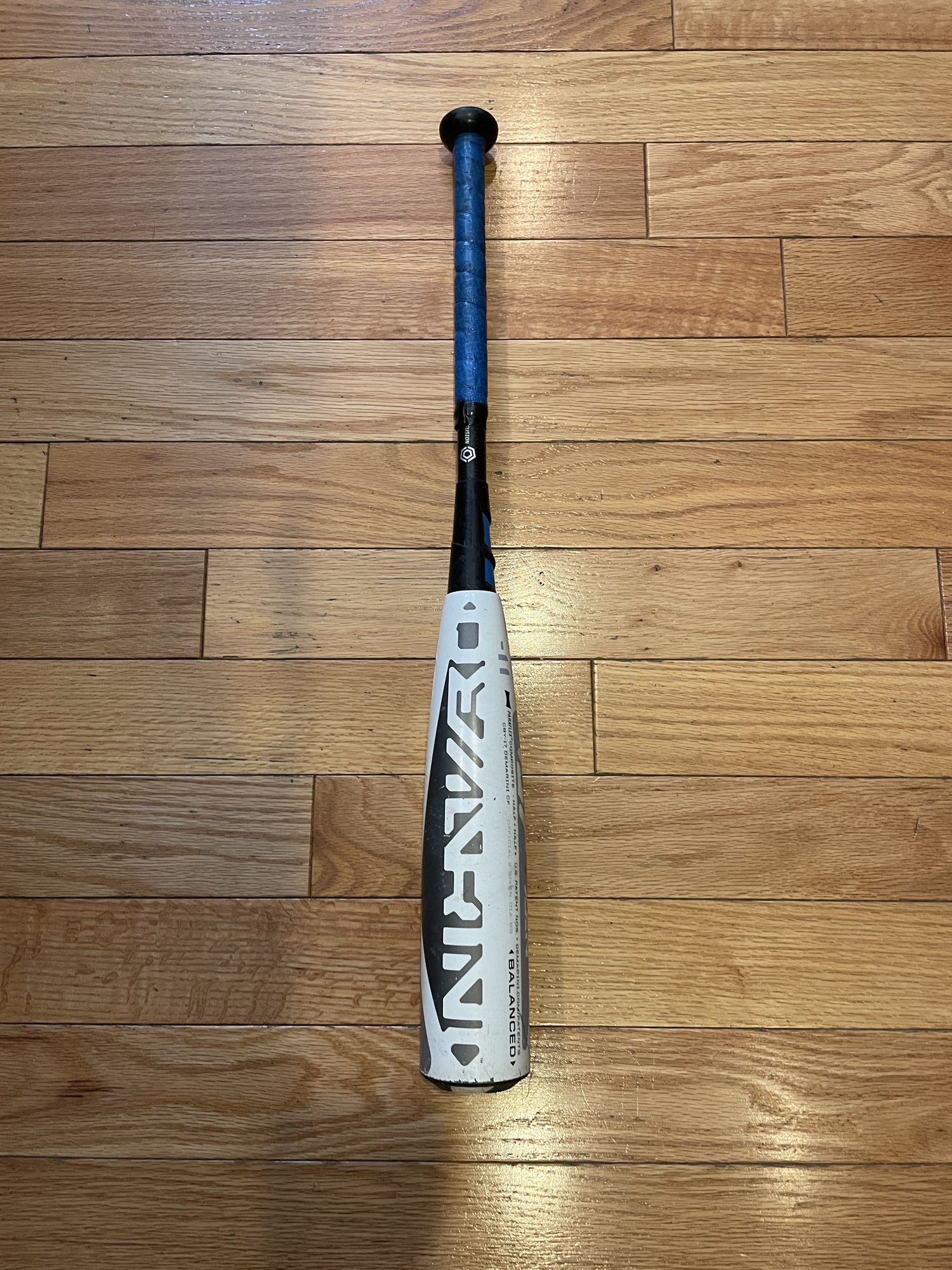 2017 DeMarini CF Zen 27/16 (OG Bomb Dropper!) | SidelineSwap