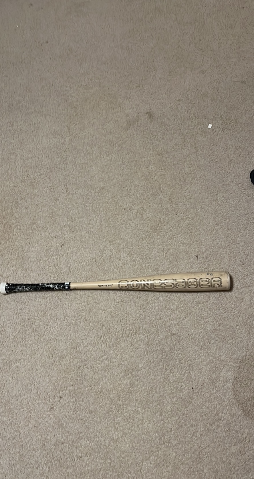 2021 Alloy (-3) 29 oz 32" Bonesaber Bat | SidelineSwap