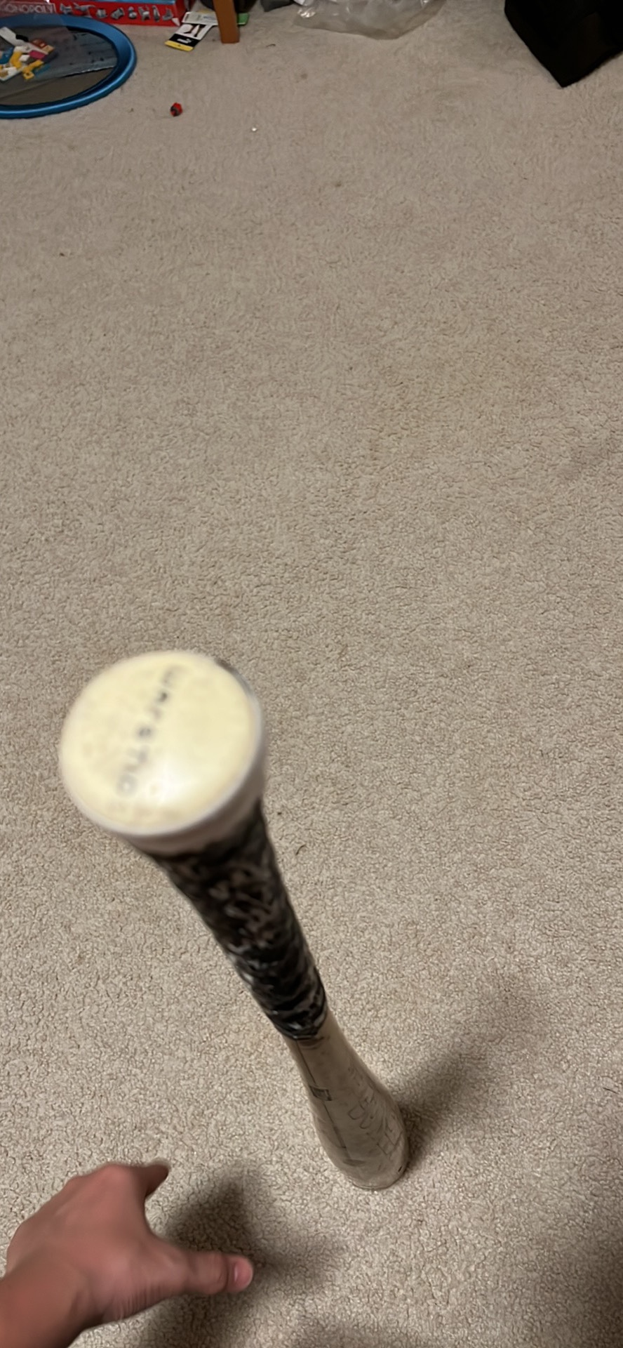 2021 Alloy (-3) 29 oz 32" Bonesaber Bat | SidelineSwap