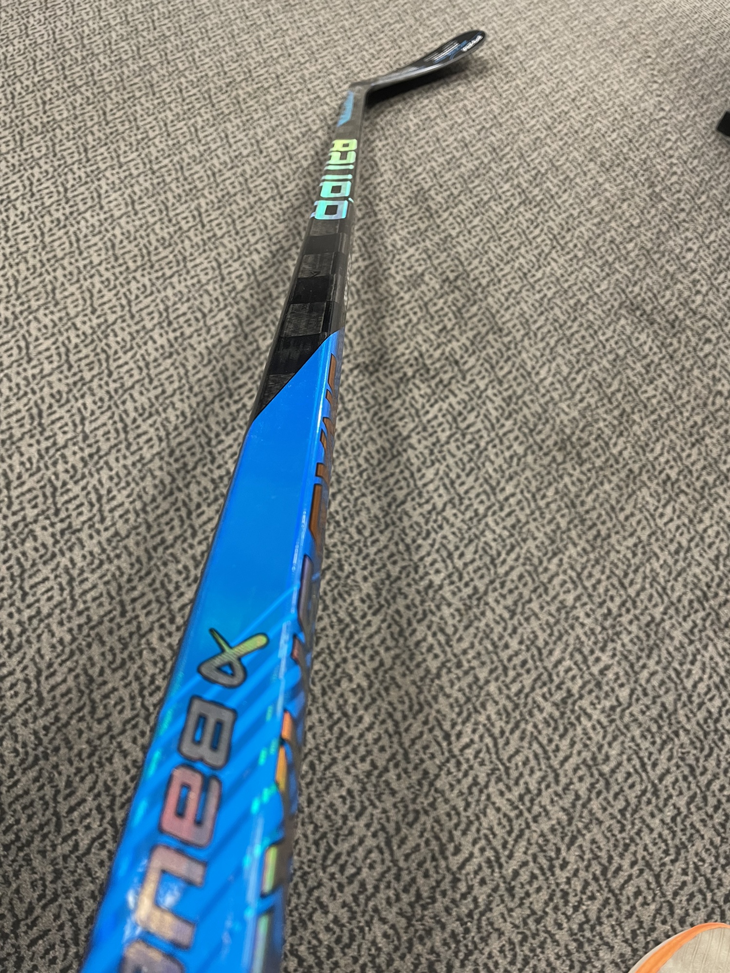 Bauer Nexus Sync P92M 65 flex right hand stick | SidelineSwap