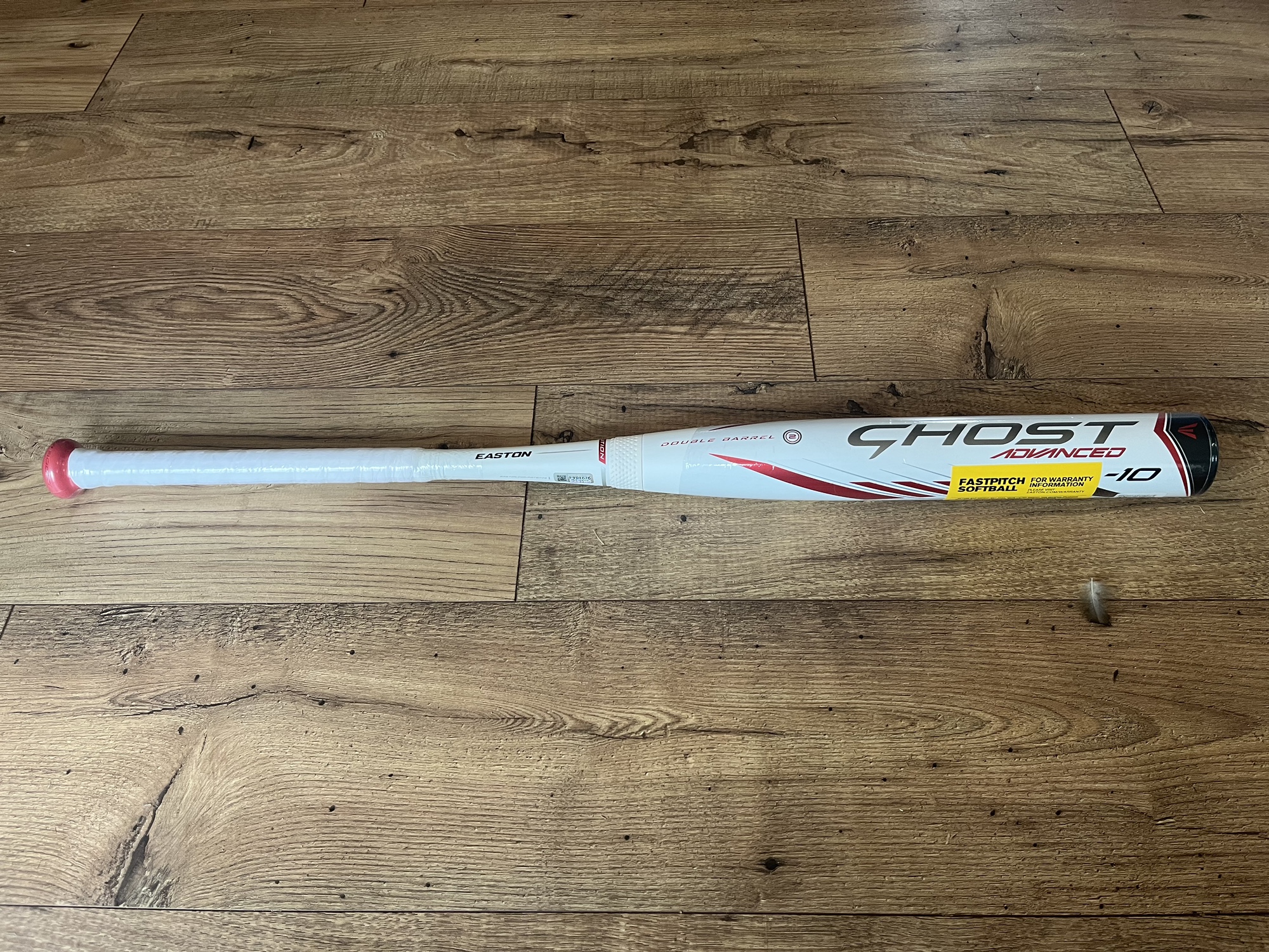 2022 Composite (-10) 21 oz 31" Ghost Bat | SidelineSwap