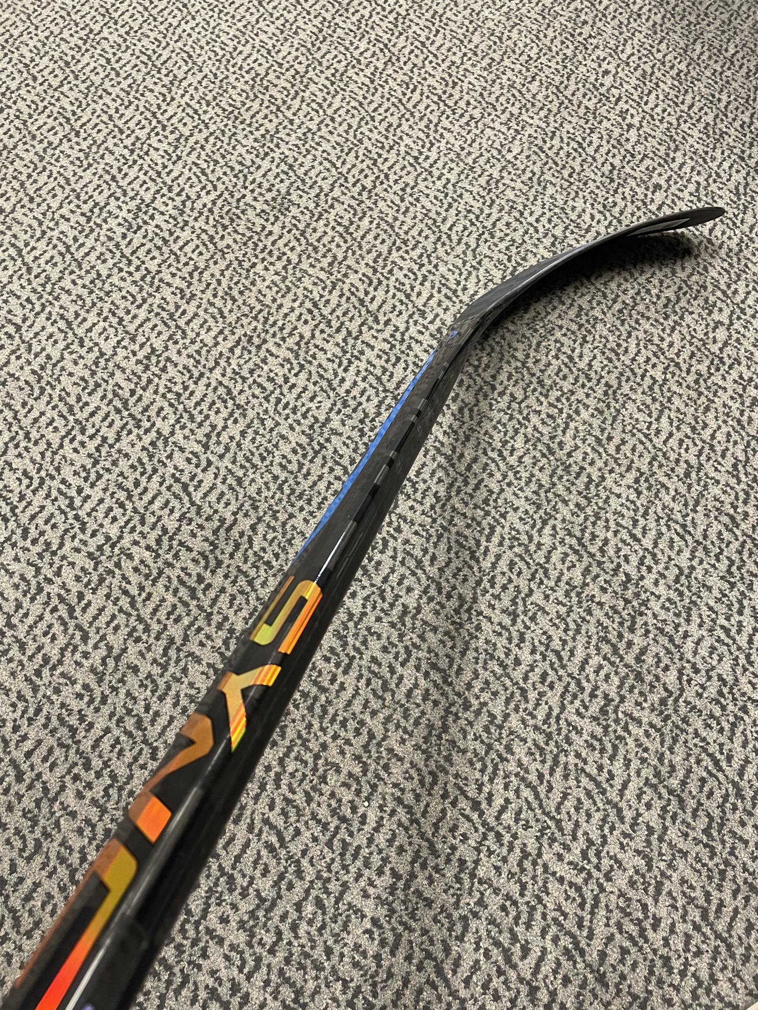Bauer Nexus Sync P92 curve 50 flex left hand stick | SidelineSwap