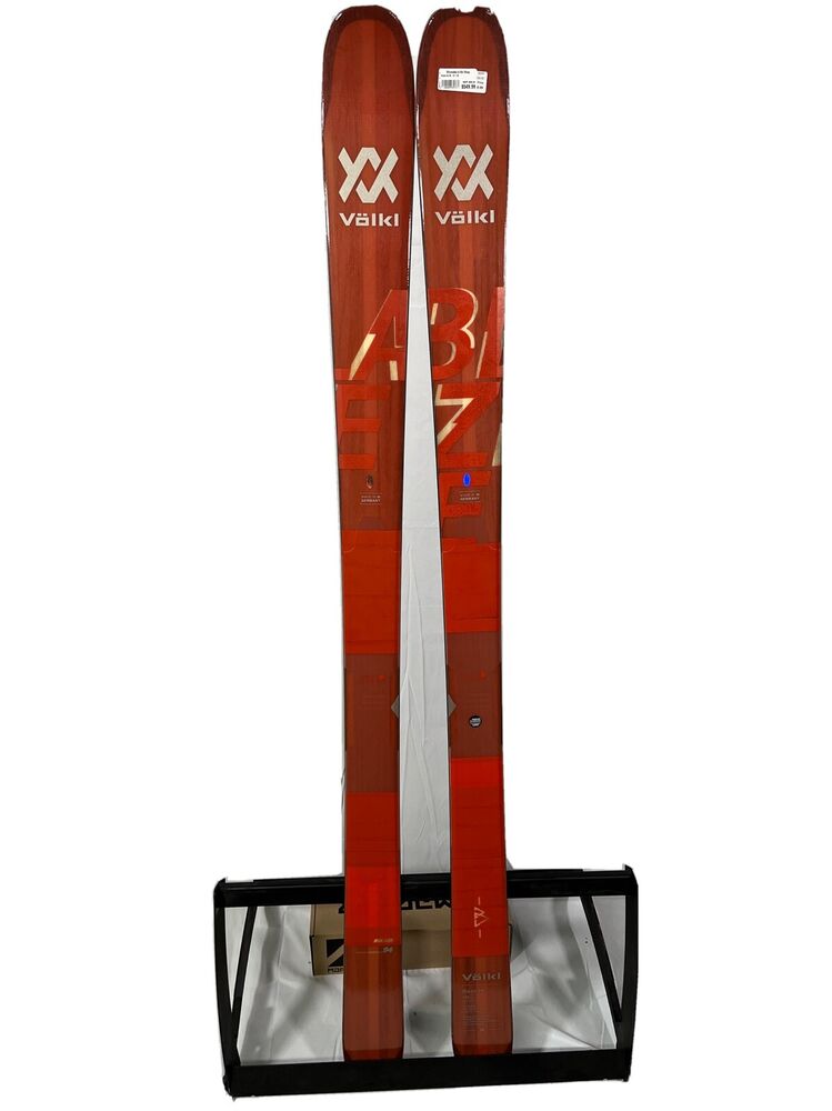 2021 Volkl Blaze 94 179 cm Brand New All Mountain Ski! | SidelineSwap