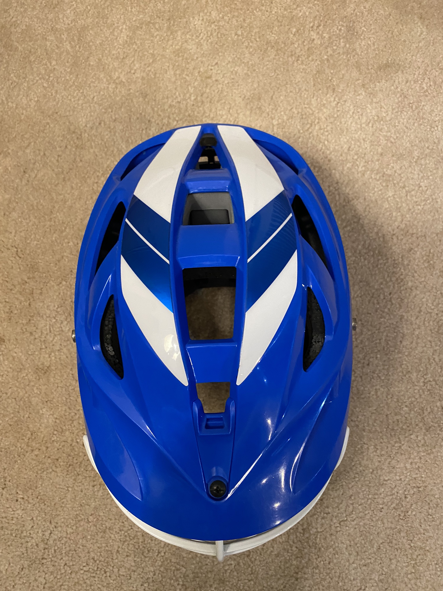 Used Cascade S Helmet | SidelineSwap