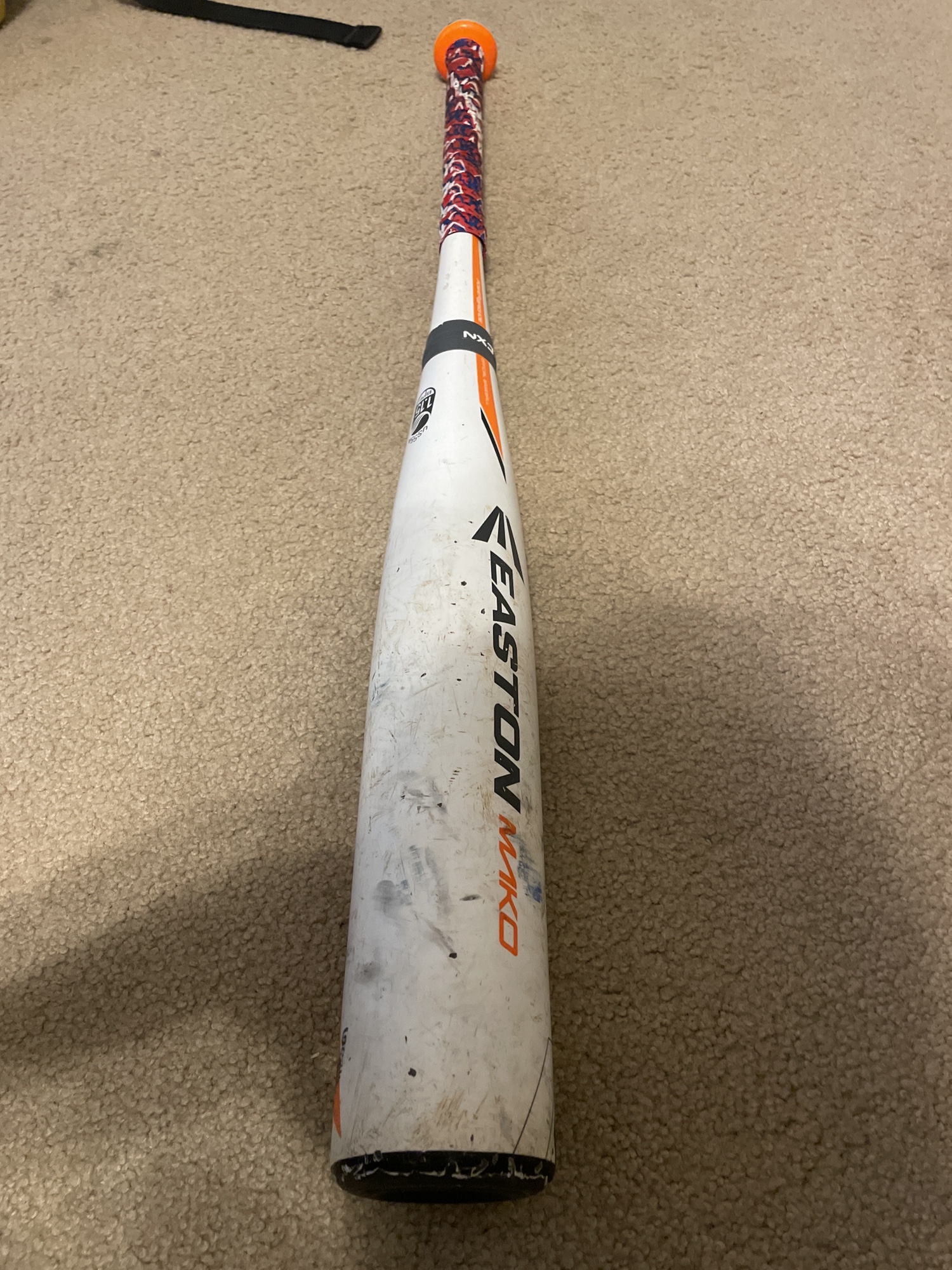 2015 Composite (-10) 18 oz 28" Mako Bat | SidelineSwap